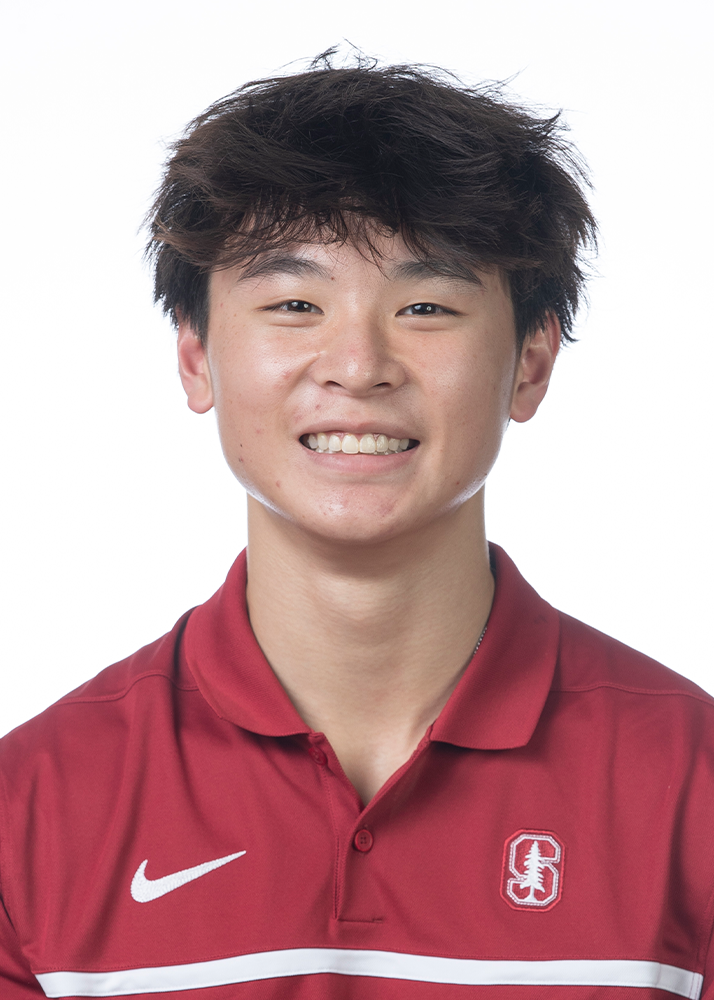 Xander Hong - Men's Gymnastics 2026 - Stanford Cardinal - Official ...