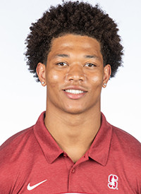 Andres Fox - Football 2020 - Stanford Cardinal - Official Athletics Website
