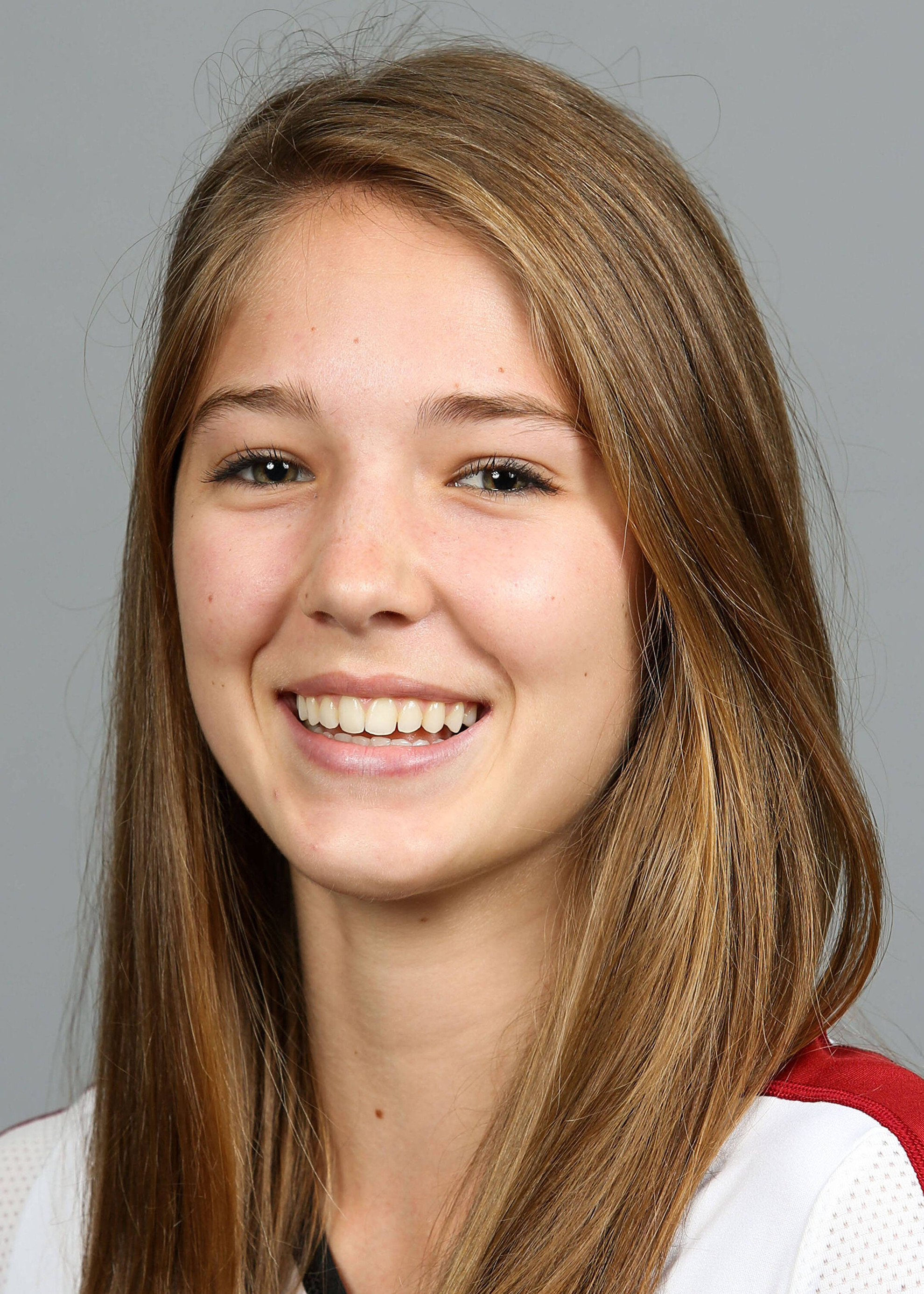 Sarah Benjamin - Beach Volleyball 2015 - Stanford Cardinal - Official ...