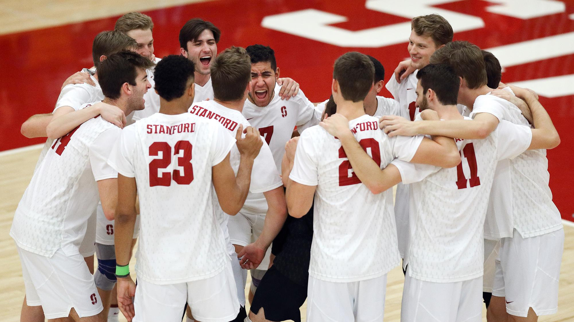 First Road Trip - Stanford Cardinal - Official Athletics Website