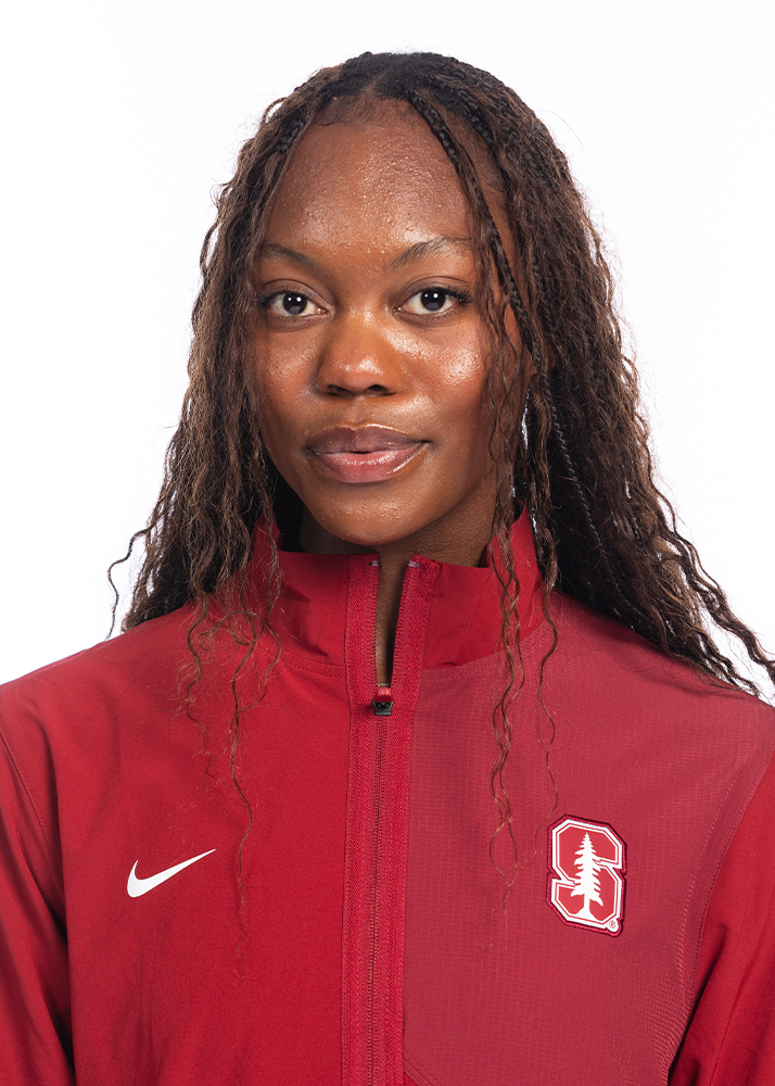 Sage Hinton - Track & Field 2025-26 - Stanford Cardinal - Official ...