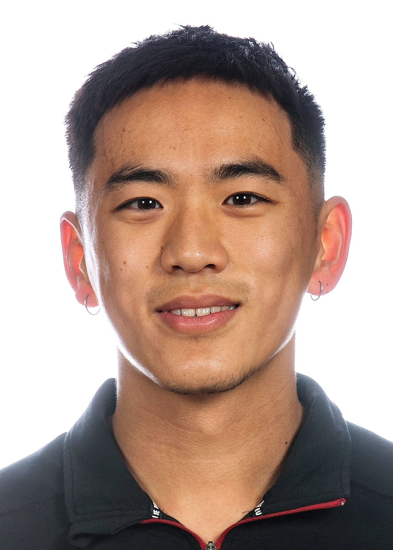 Jerry Zheng - Track & Field 2020-21 - Stanford Cardinal - Official ...