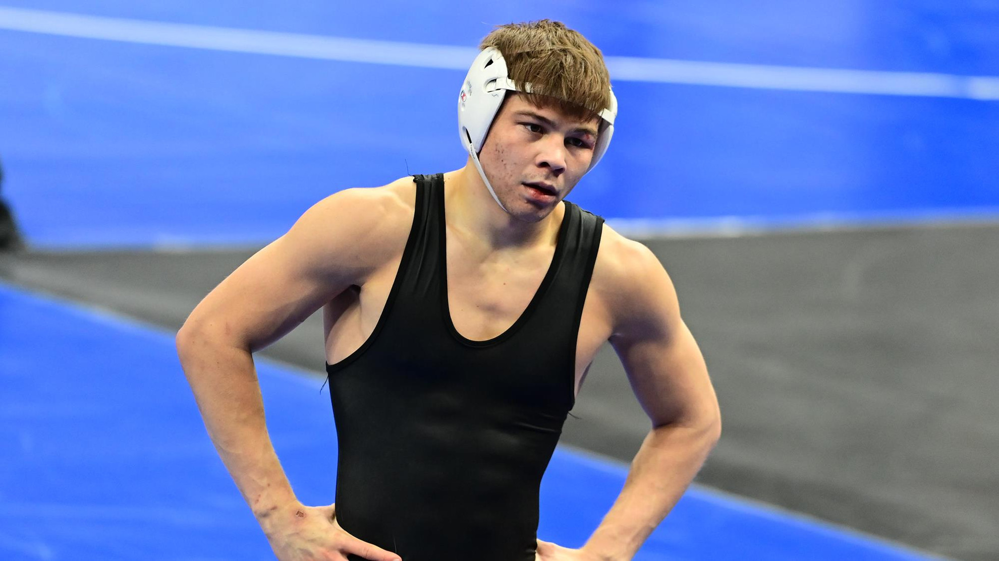 Abas Places Seventh - Stanford Cardinal - Official Athletics Website