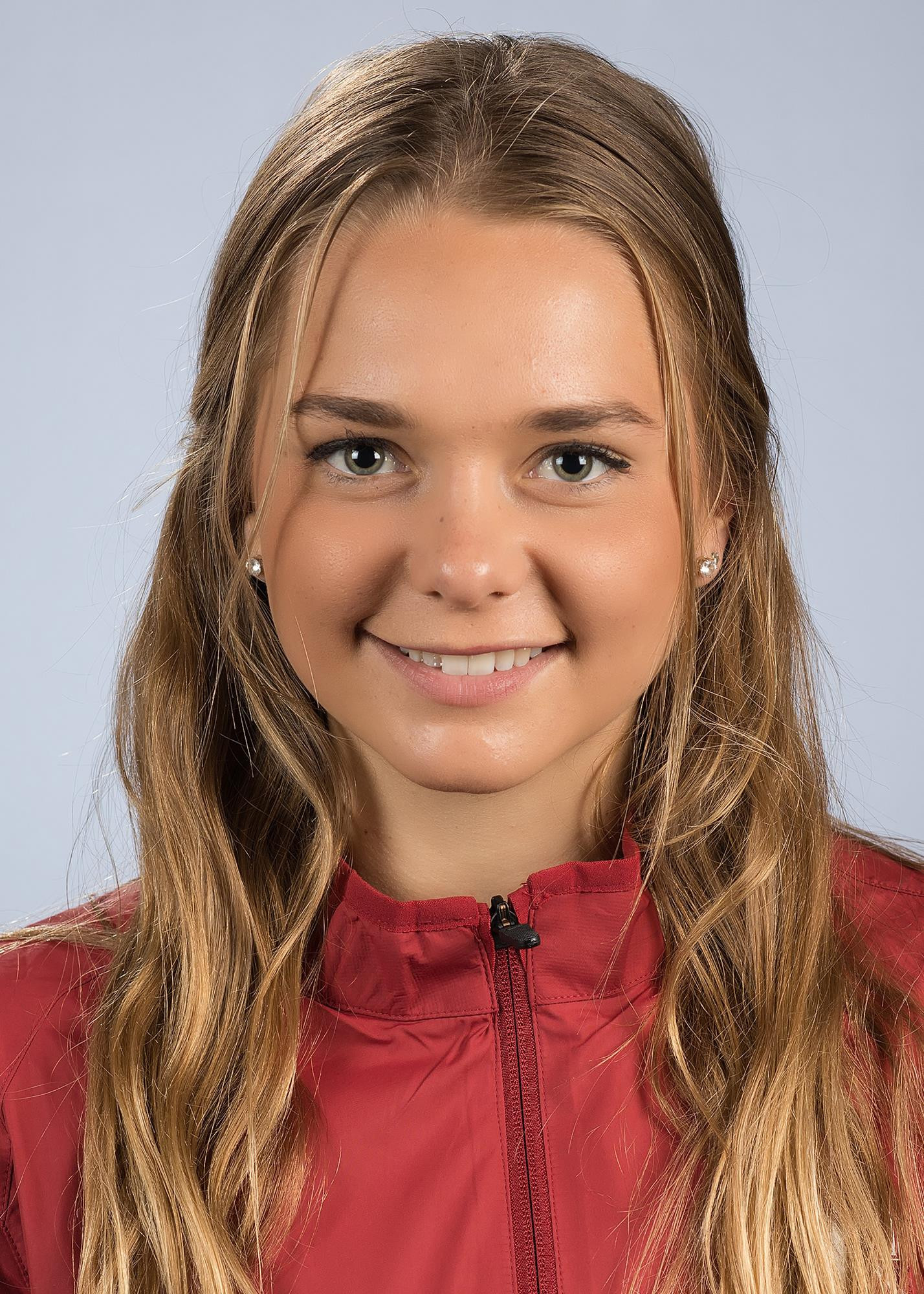 Anna Laman - Cross Country 2017 - Stanford Cardinal - Official ...
