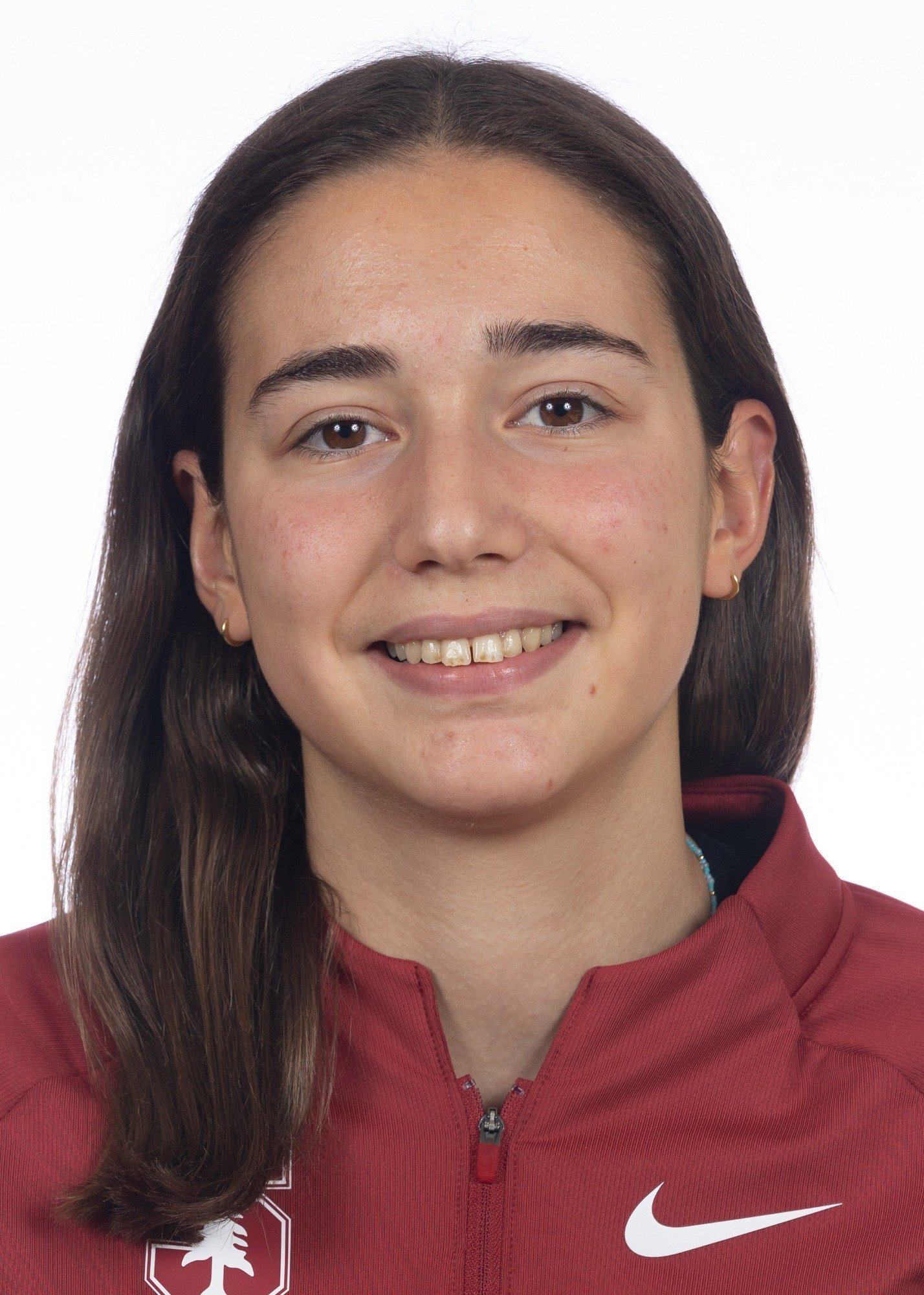 Ellie Deligianni - Cross Country 2023 - Stanford Cardinal - Official ...