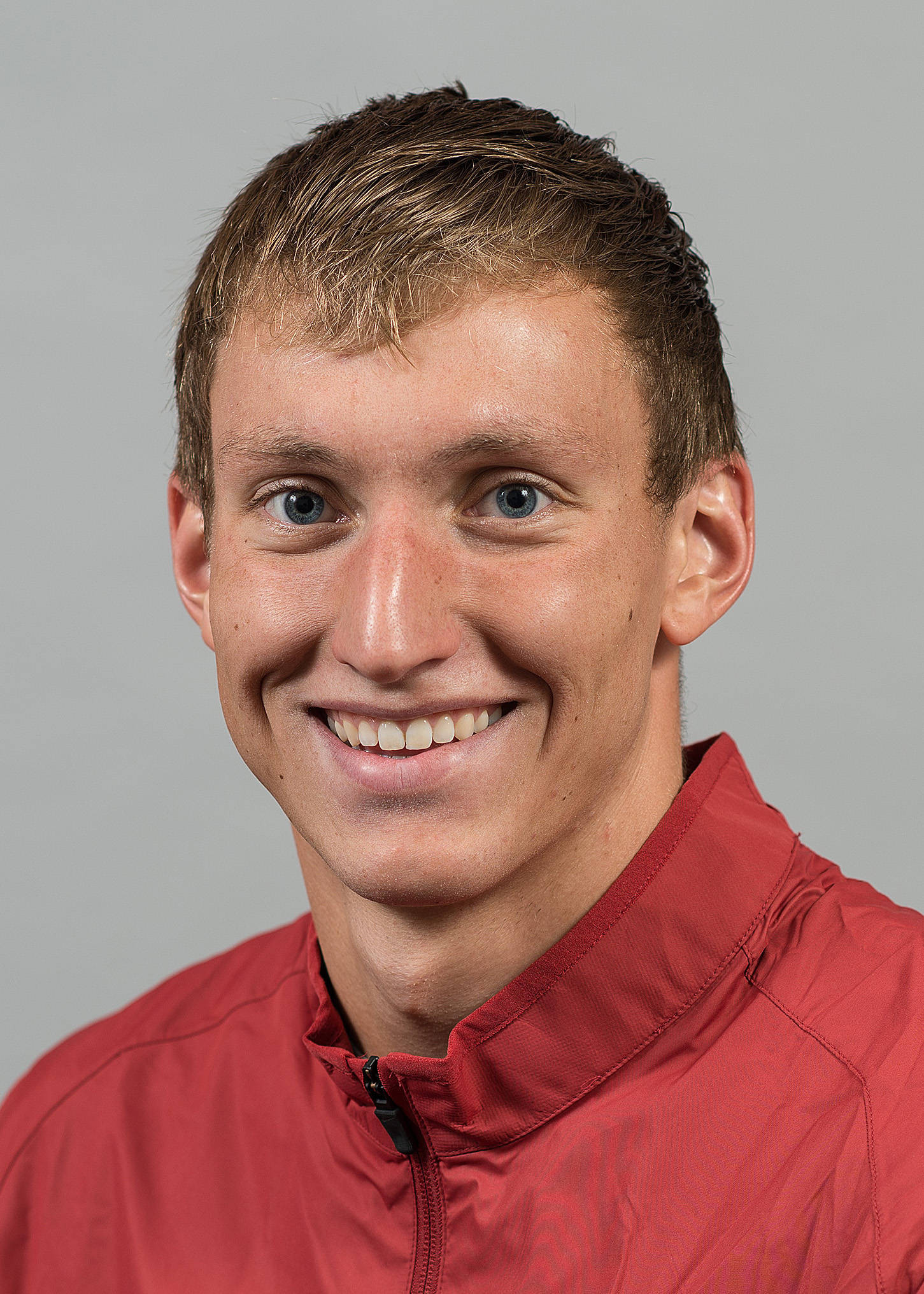 Jeff Garnier - Men's Swimming & Diving 2015-16 - Stanford Cardinal ...