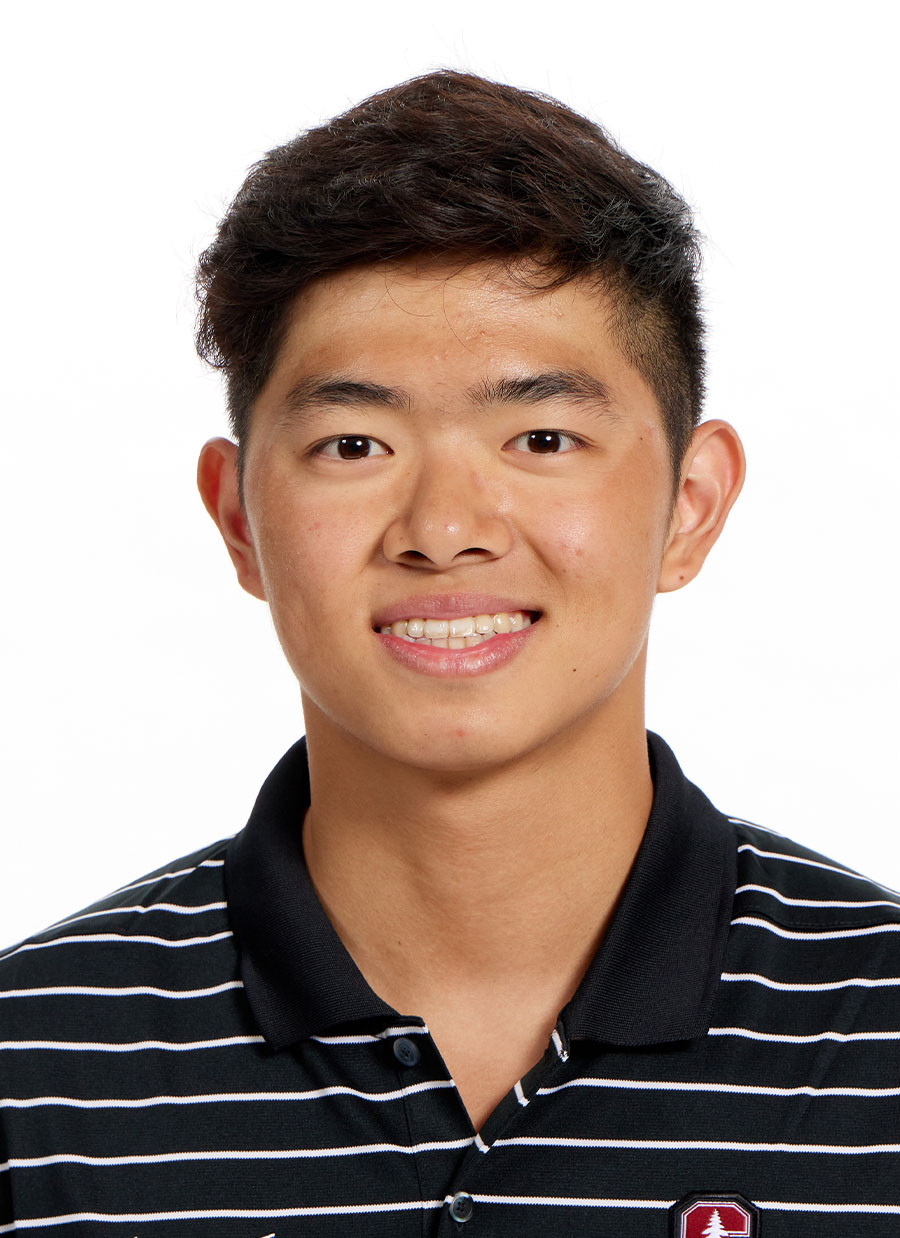 Rafael Gu - Men's Swimming & Diving 2022-23 - Stanford Cardinal ...