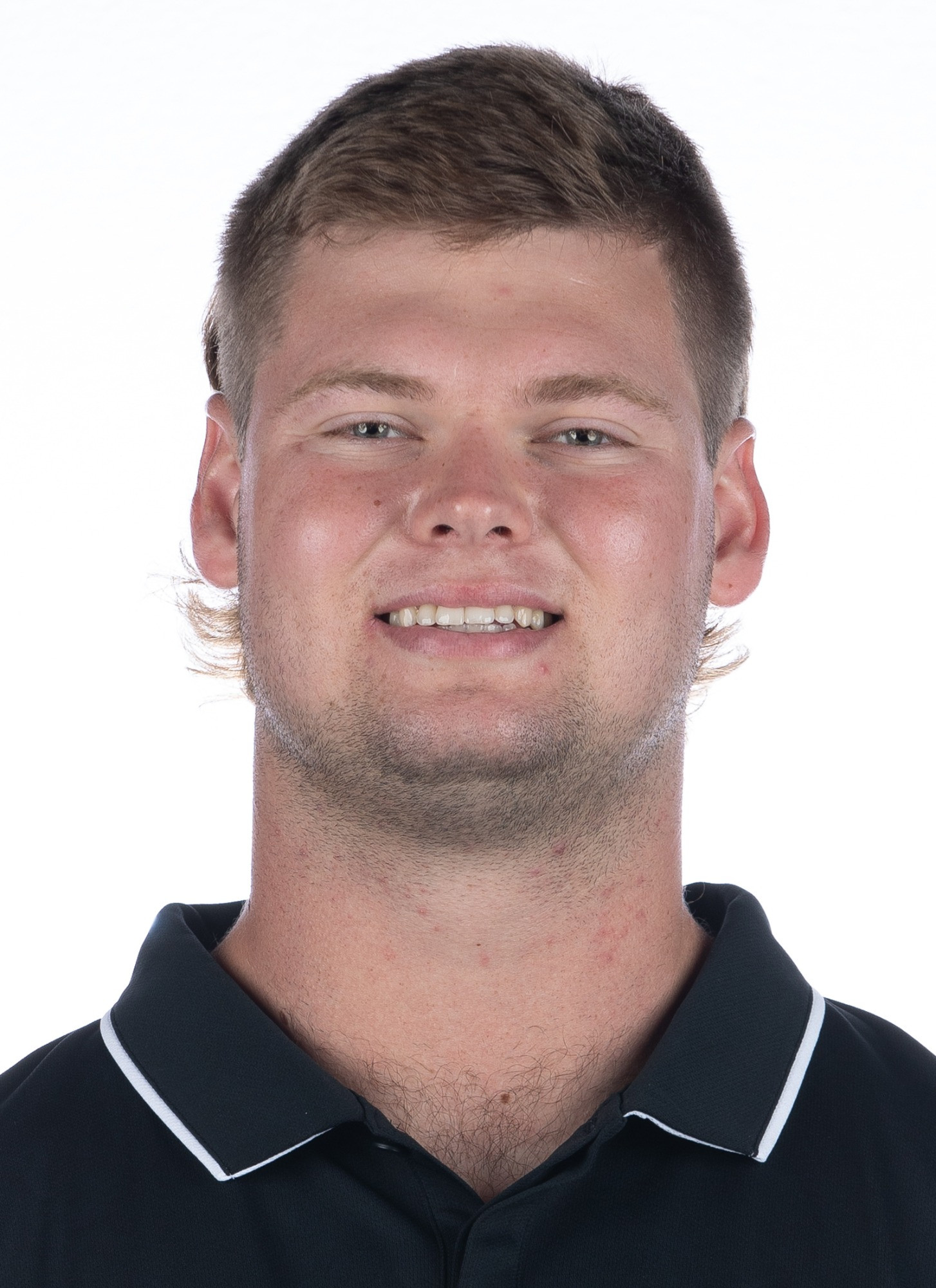 Connor McLaughlin - Football 2023 - Stanford Cardinal - Official ...