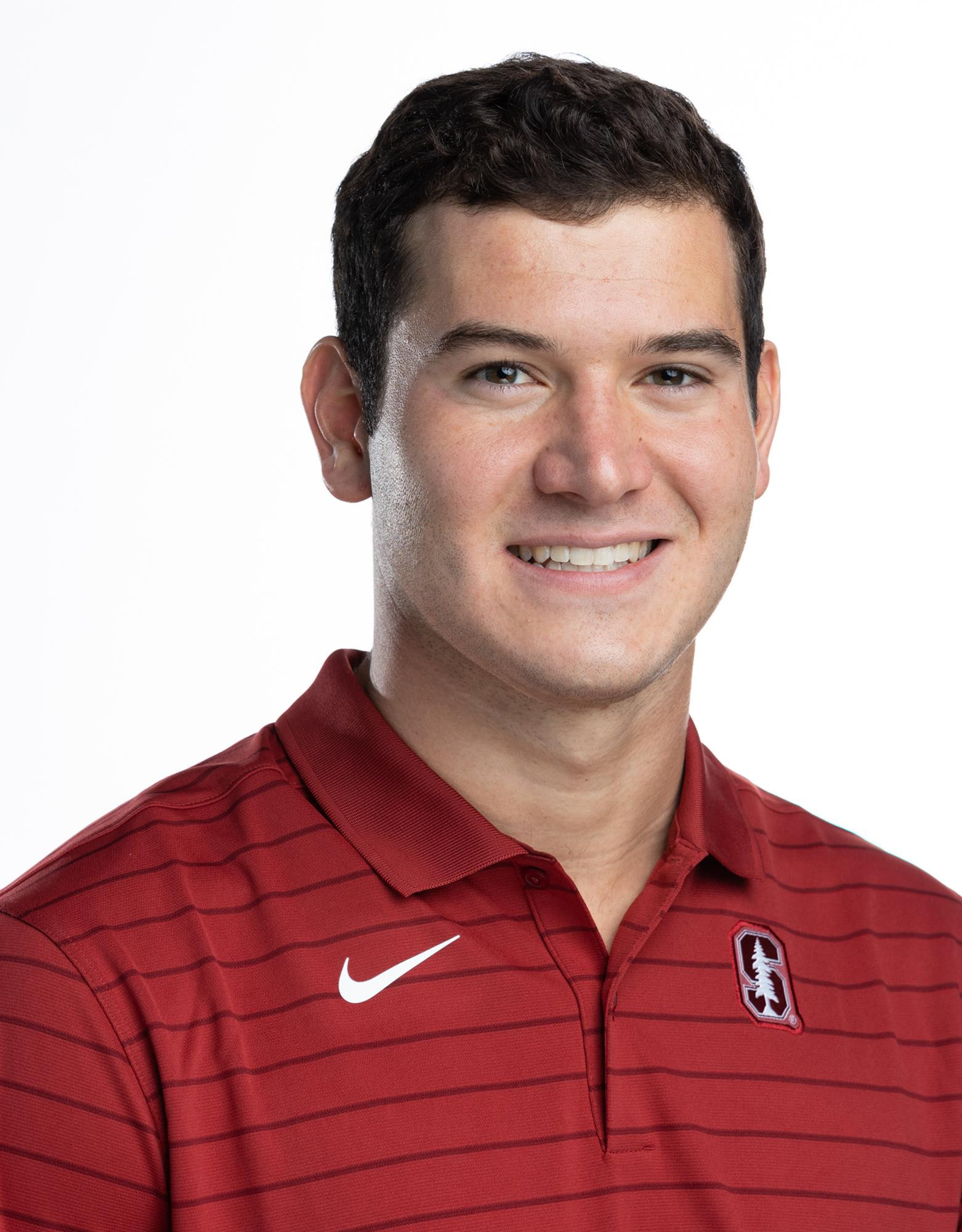 Rick Mihm - Men's Swimming & Diving 2021-22 - Stanford Cardinal ...