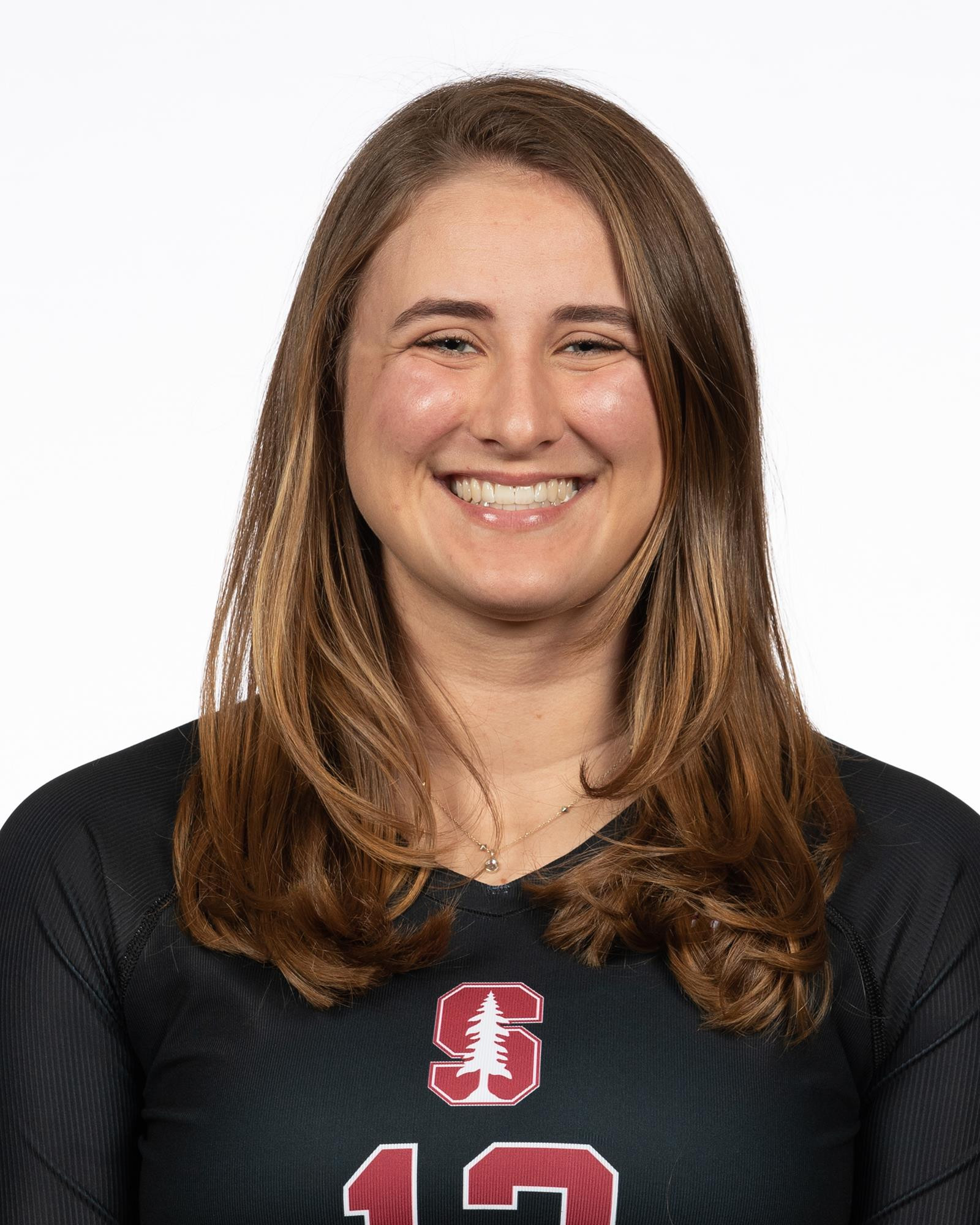 Maddie Dailey - Beach Volleyball 2022 - Stanford Cardinal - Official ...