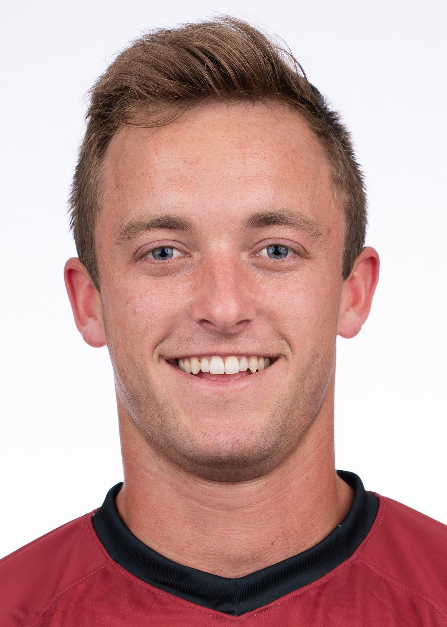 Charlie Wehan - Men's Soccer 2019 - Stanford Cardinal - Official ...