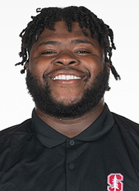 Zephron Lester - Football 2022 - Stanford Cardinal - Official Athletics ...