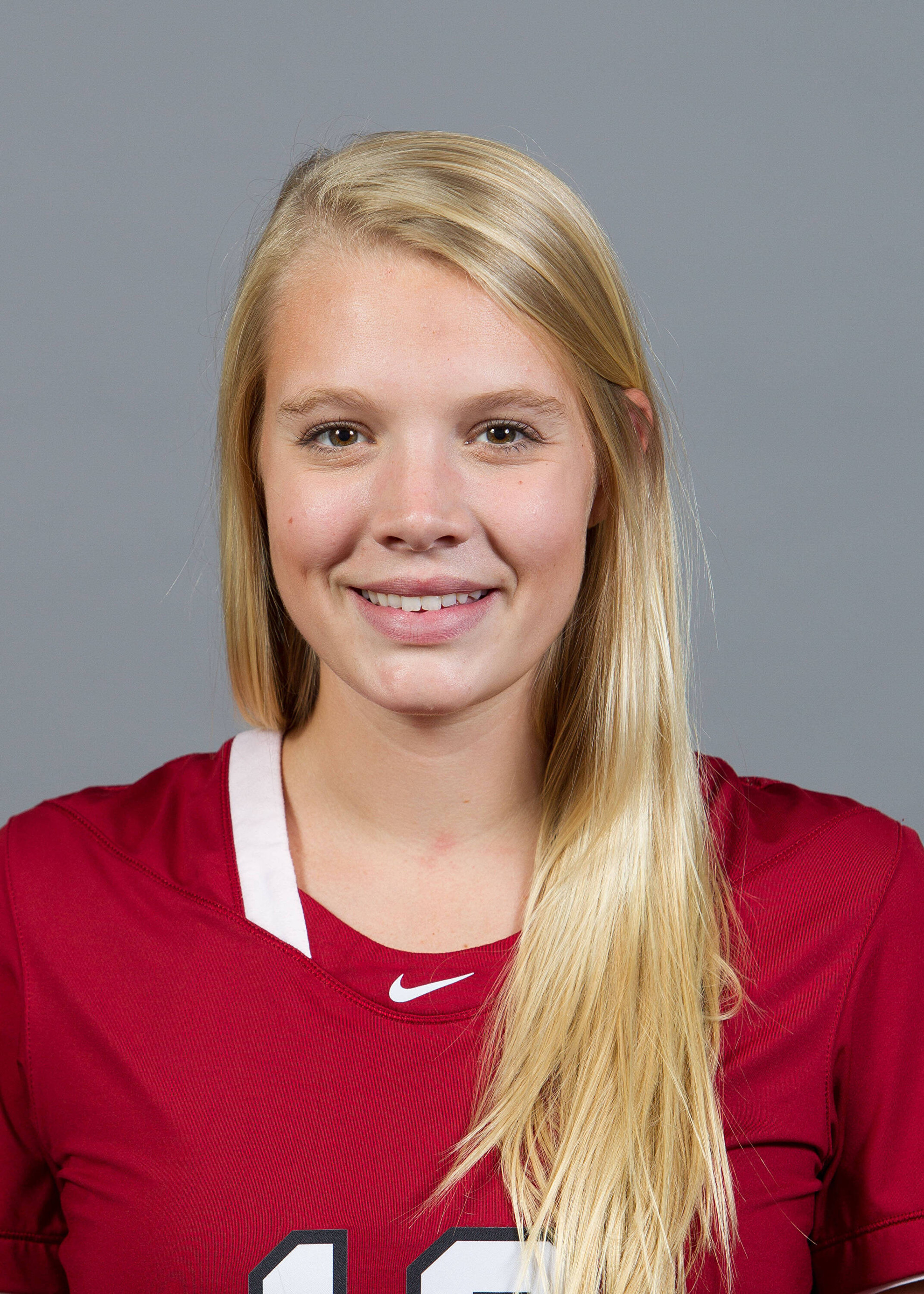 Charlotte Ward - Women's Lacrosse 2016 - Stanford Cardinal - Official ...