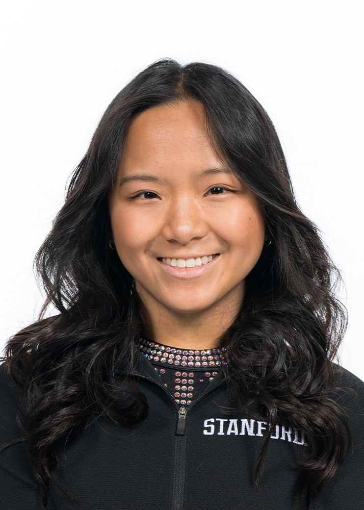 Taralyn Nguyen - Women's Gymnastics 2026 - Stanford Cardinal - Official ...