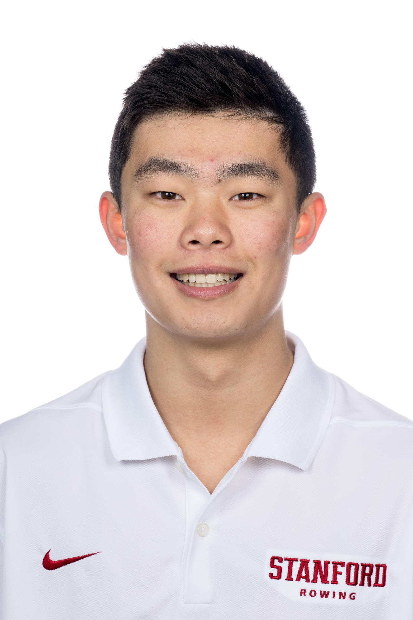 Noah Tan - Men's Rowing 2022-23 - Stanford Cardinal - Official ...