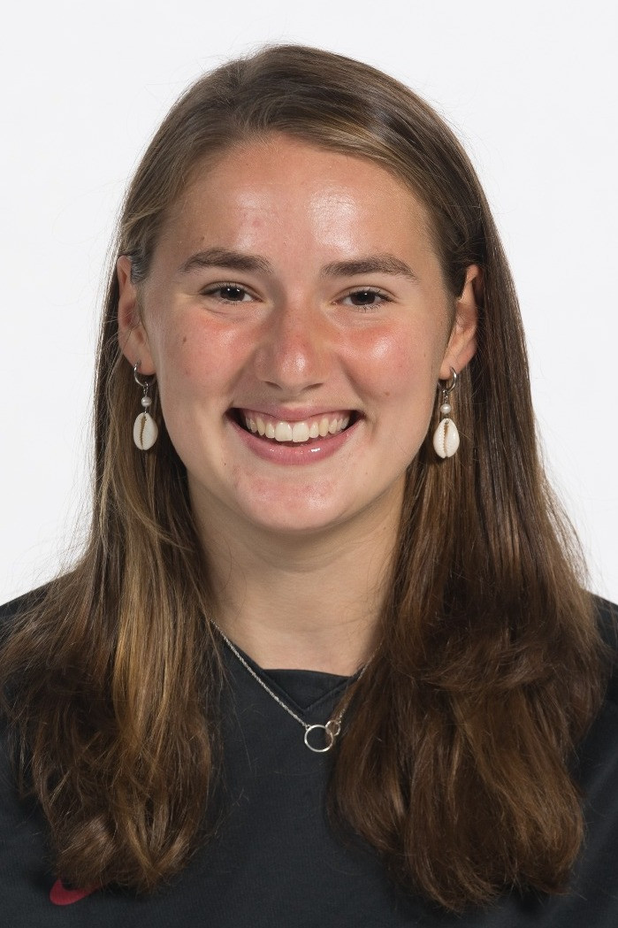 Daisy Ford - Field Hockey 2023 - Stanford Cardinal - Official Athletics ...