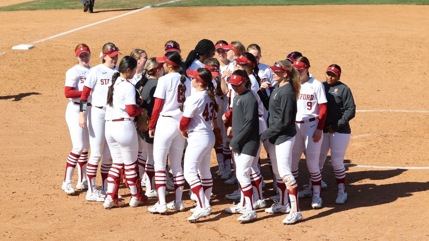 River Mahler - Softball 2025 - Stanford Cardinal - Official Athletics ...