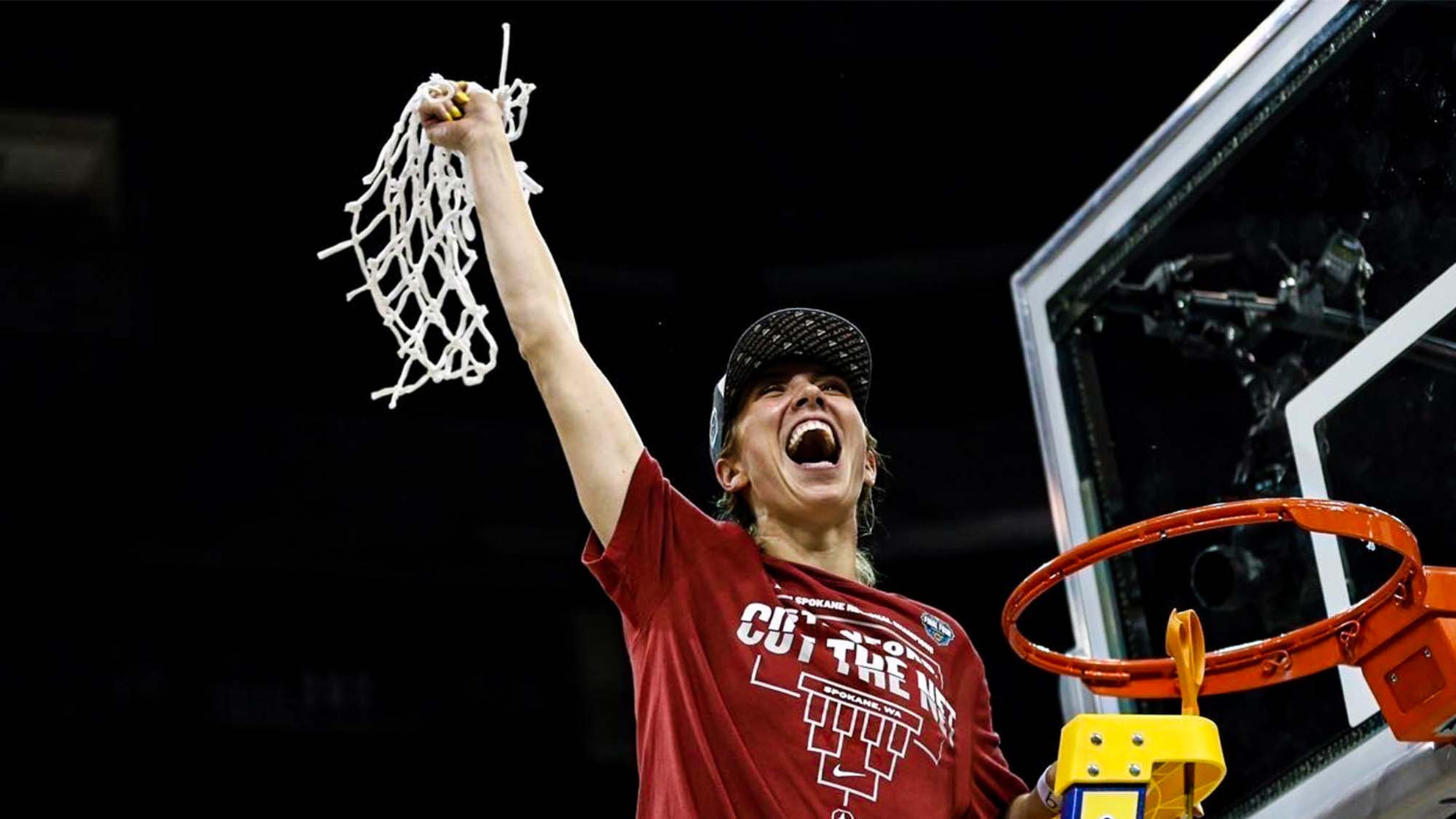 Lexie Hull Picked Sixth in WNBA Draft - Stanford Cardinal - Official ...