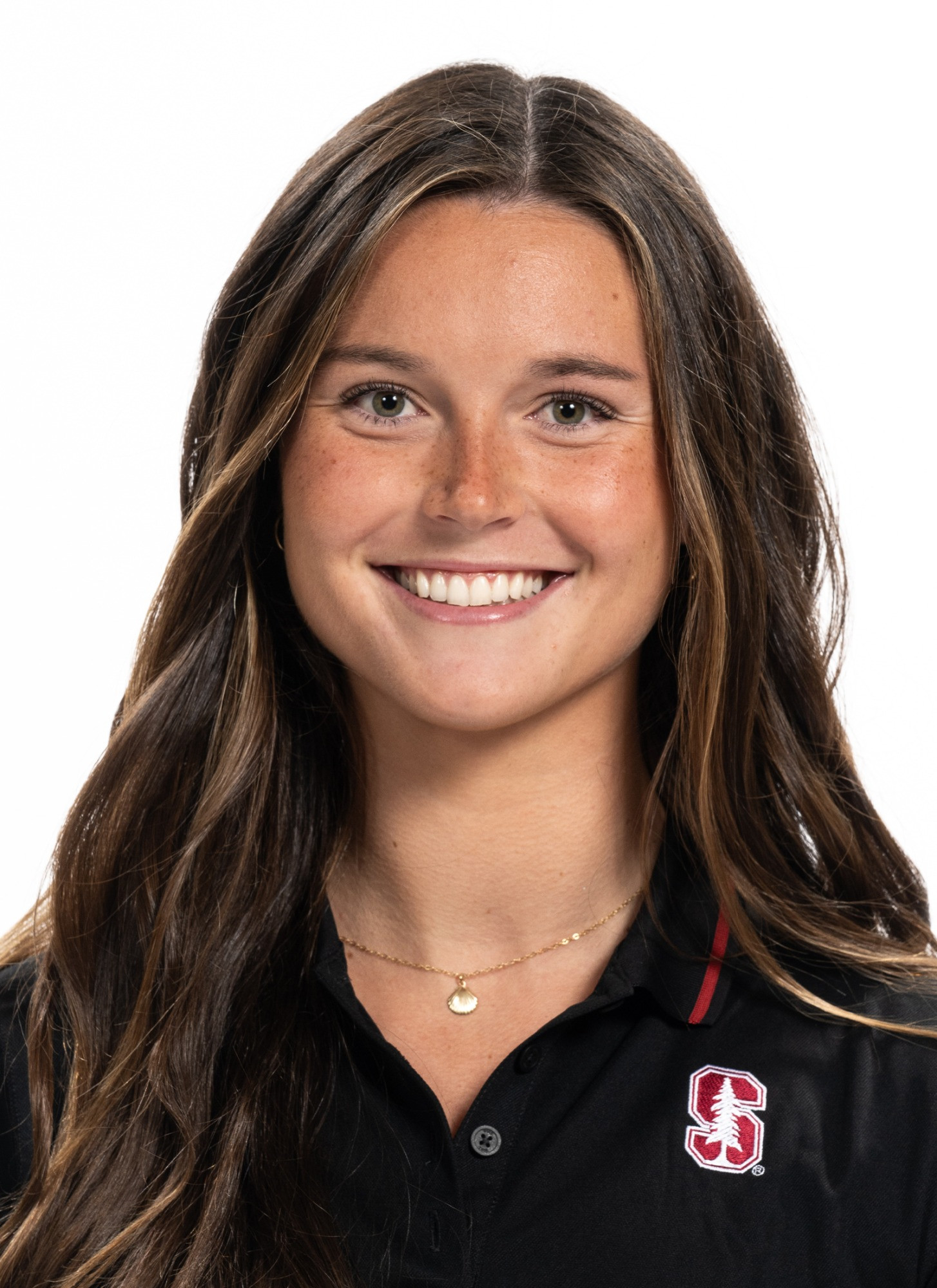 Regan McDonnell - Women's Rowing 2023-24 - Stanford Cardinal - Official ...