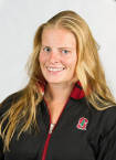 Lindsay Meyer - Women's Rowing 2010-11 - Stanford Cardinal - Official ...