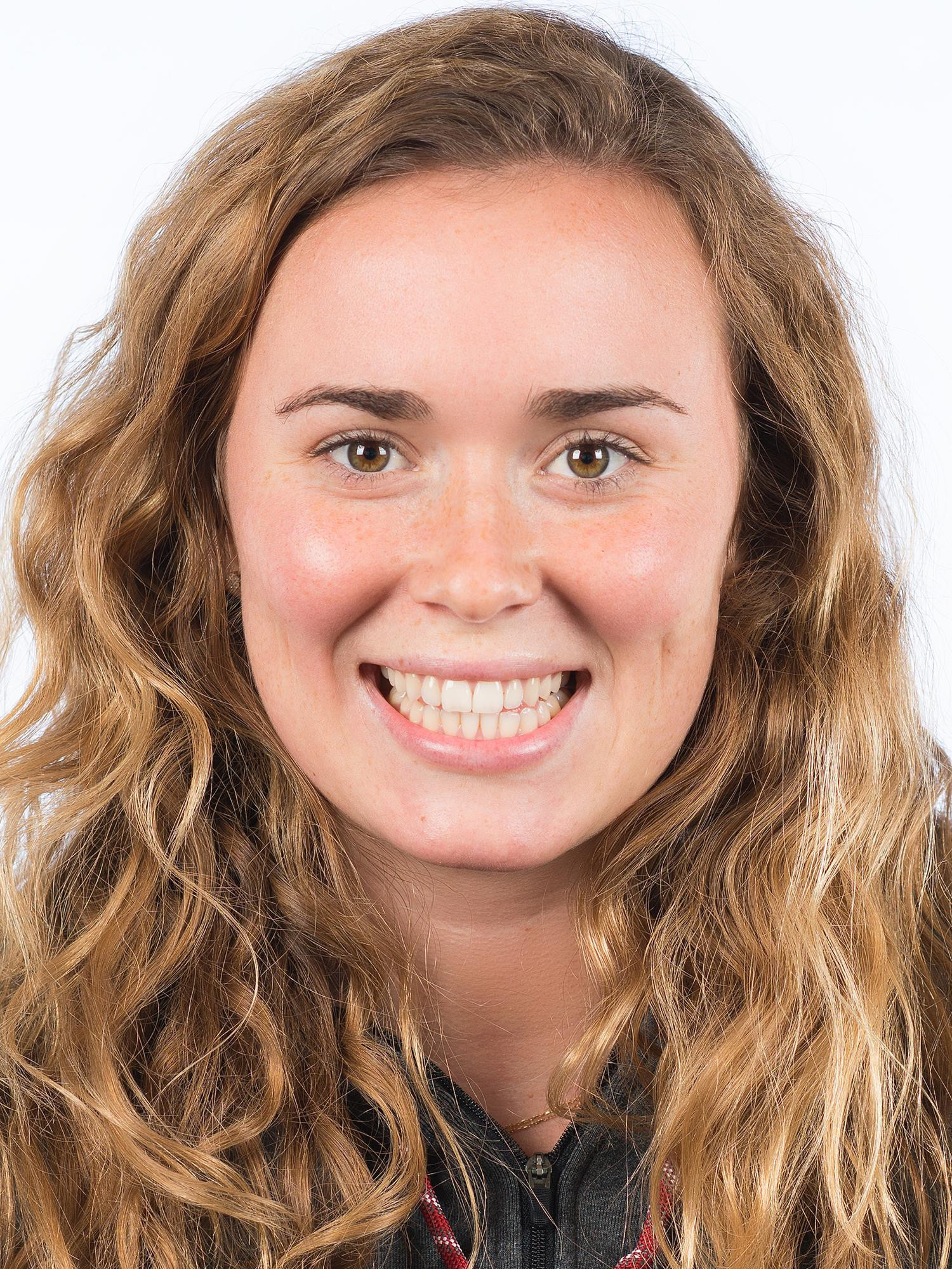 Gracia Leydon Mahoney - Women's Swimming & Diving 2014-15 - Stanford ...