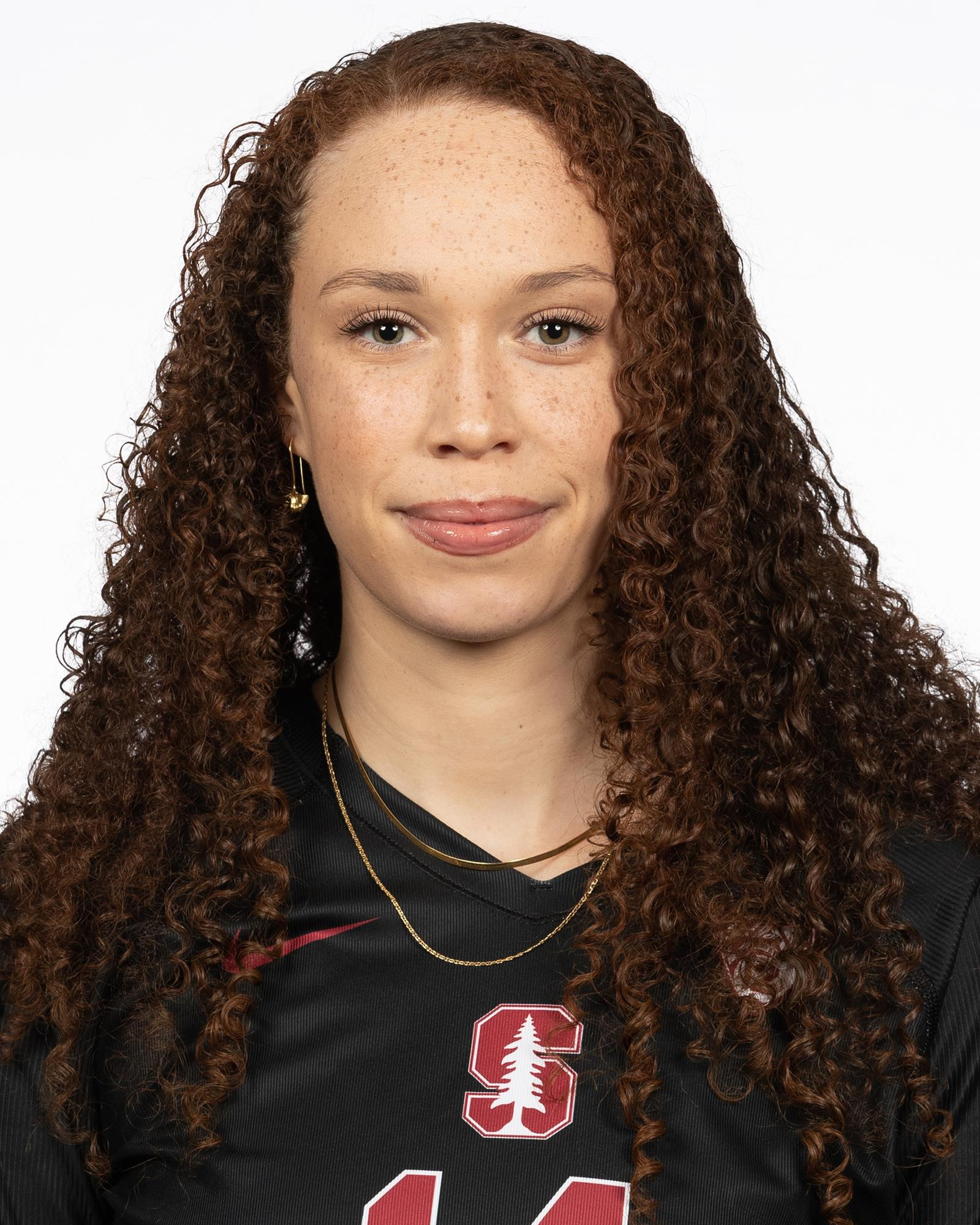 Asha Johnson - Beach Volleyball 2022 - Stanford Cardinal - Official ...