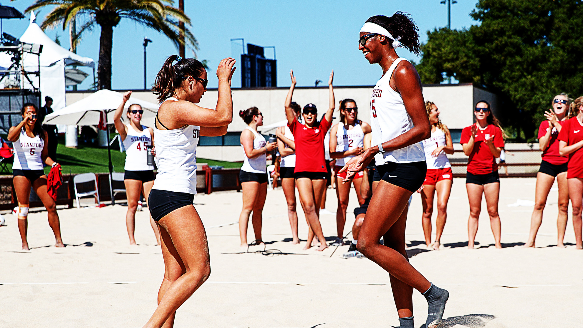 Card Ranked 11th to Start - Stanford Cardinal - Official Athletics Website