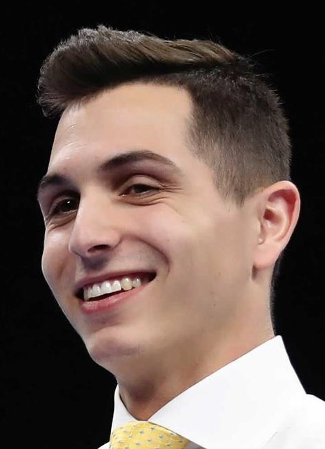 Vince Smurro - Stanford Cardinal - Official Athletics Website