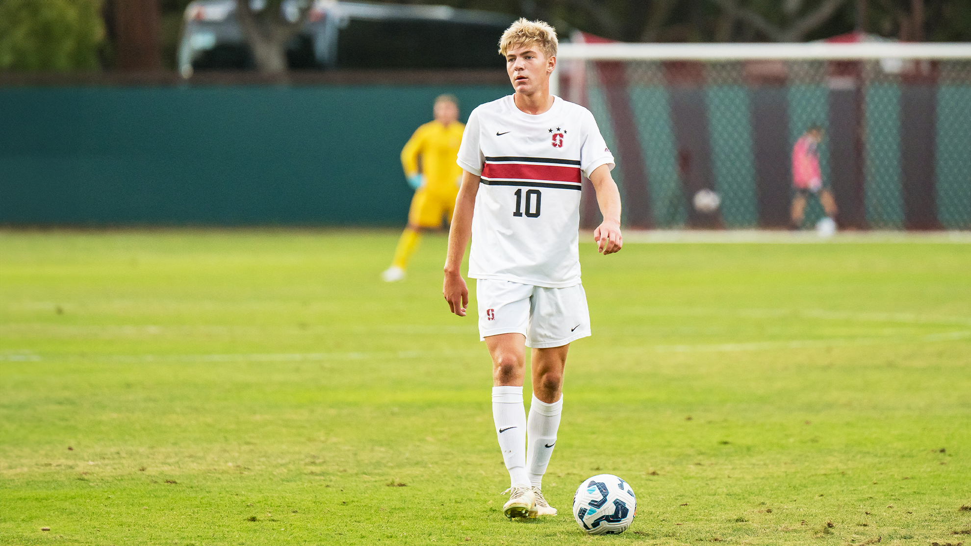 Bohane Named First Team All-ACC - Stanford Cardinal - Official ...