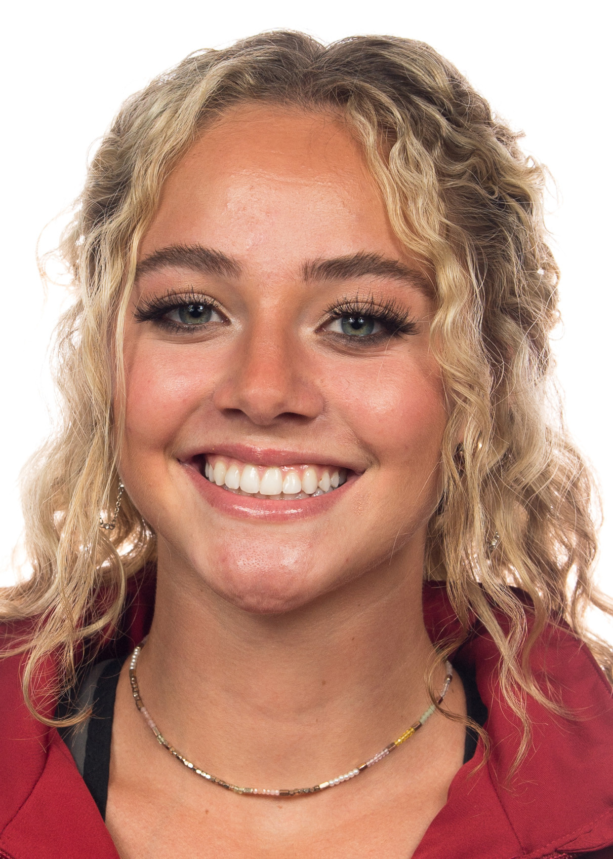 Tori Starcher - Cross Country 2021 - Stanford Cardinal - Official ...