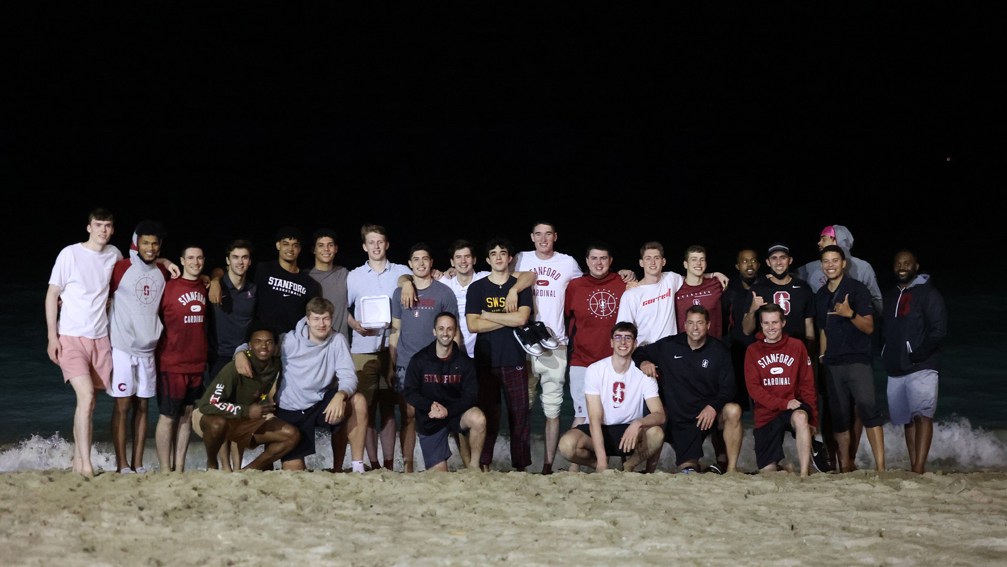 Year In Review: Men's Basketball - Stanford Cardinal - Official ...