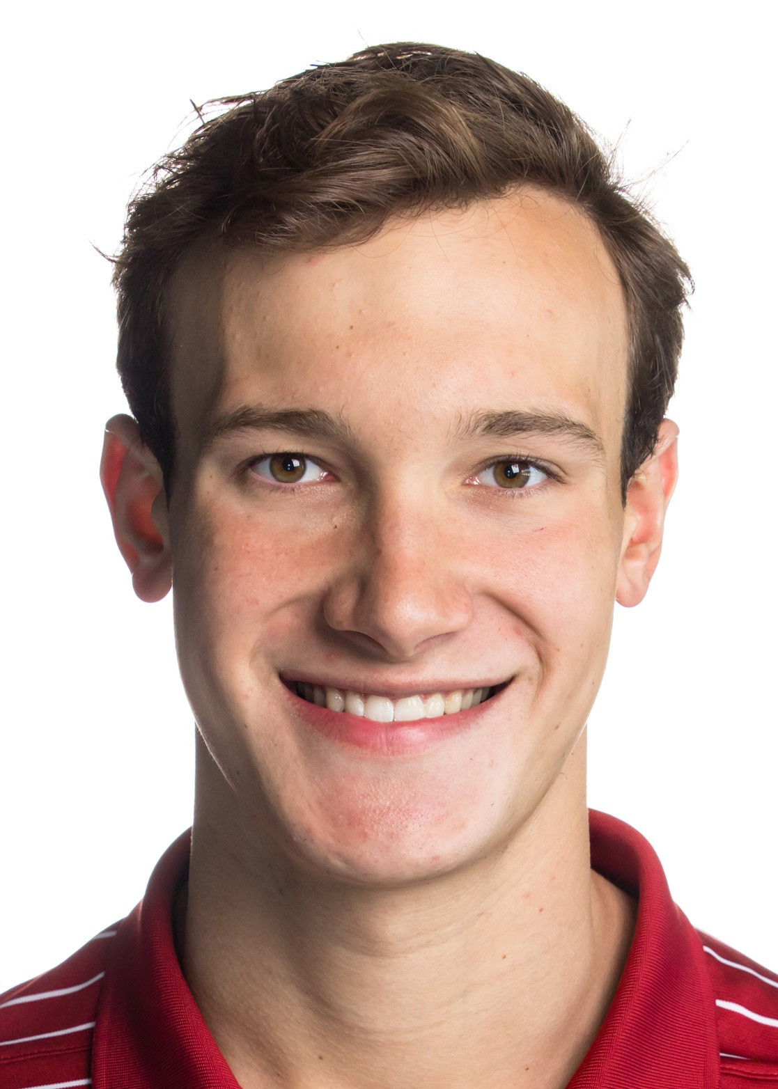 Henry McFadden - Men's Swimming & Diving 2023-24 - Stanford Cardinal ...
