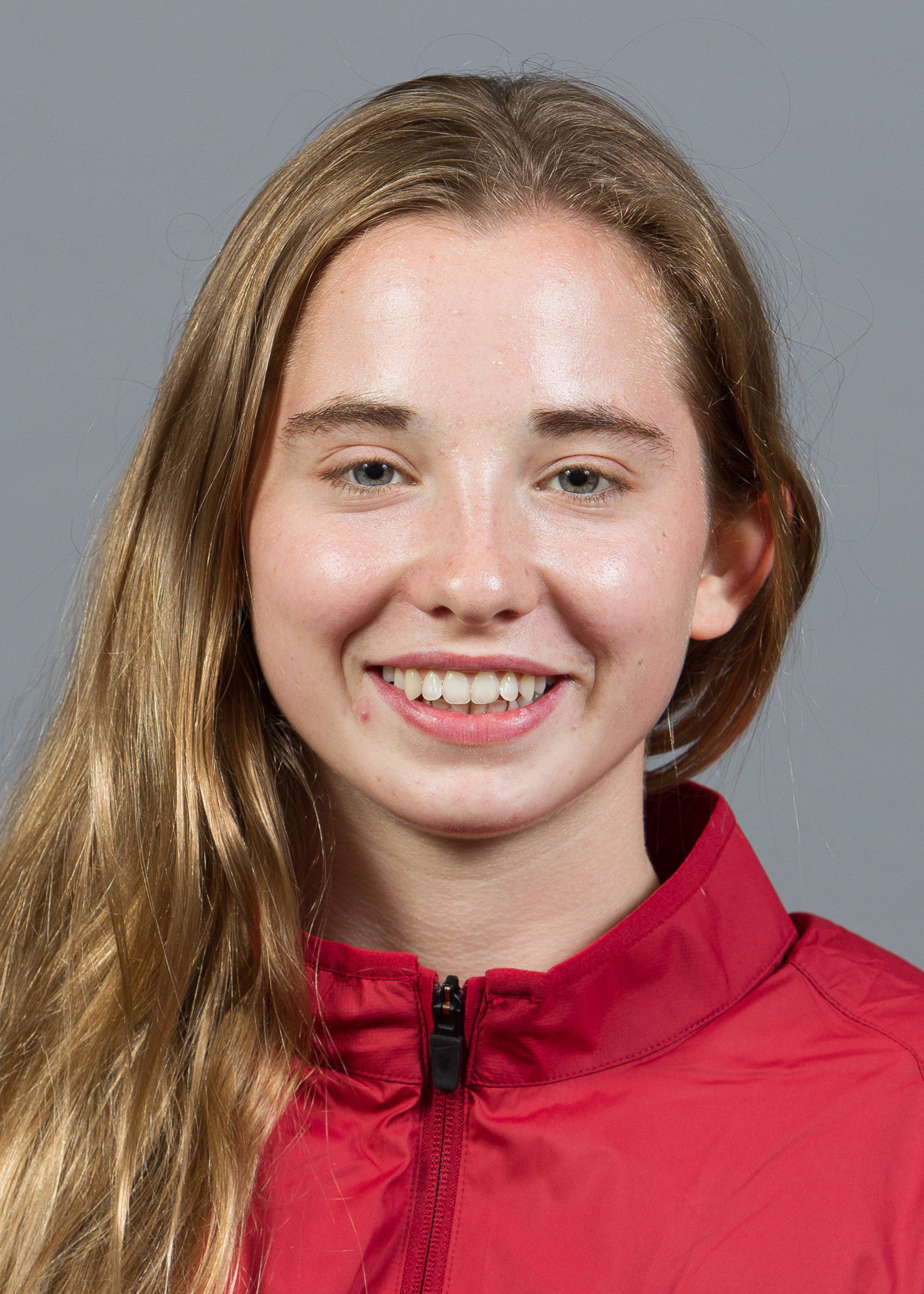Tess Michaelson - Track & Field 2014-15 - Stanford Cardinal - Official ...