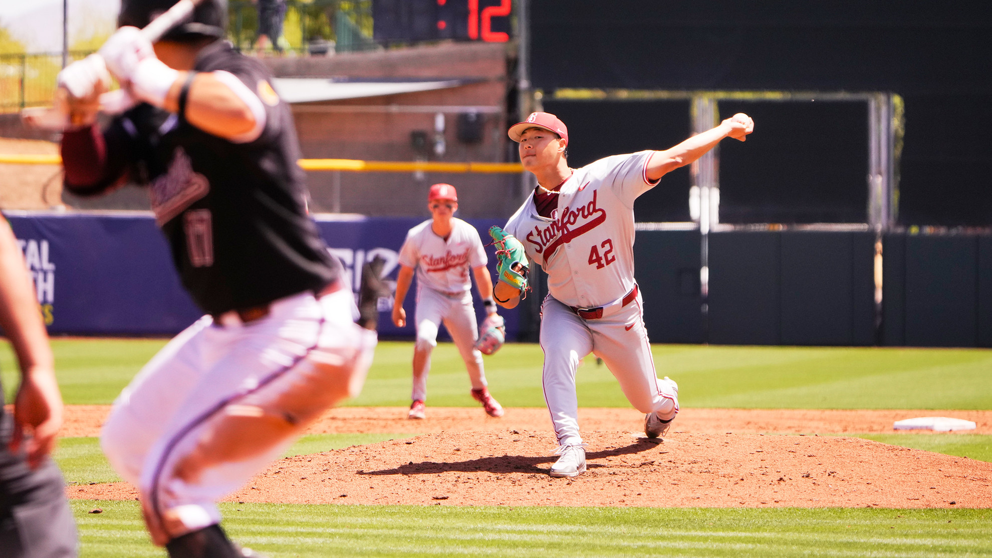 Lim Earns Freshman All-America Honor - Stanford Cardinal - Official ...