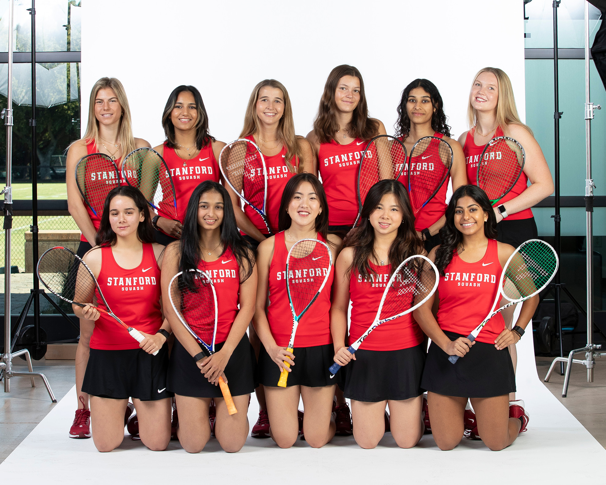 Season in Review: Squash - Stanford Cardinal - Official Athletics Website