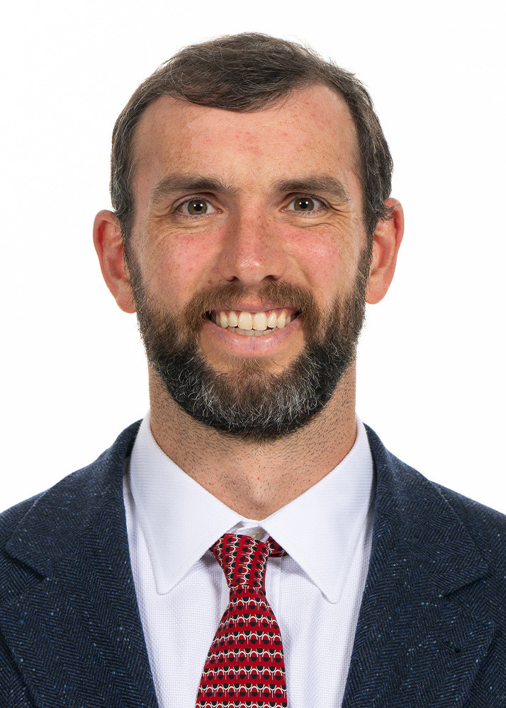 Andrew Luck - Stanford Cardinal - Official Athletics Website