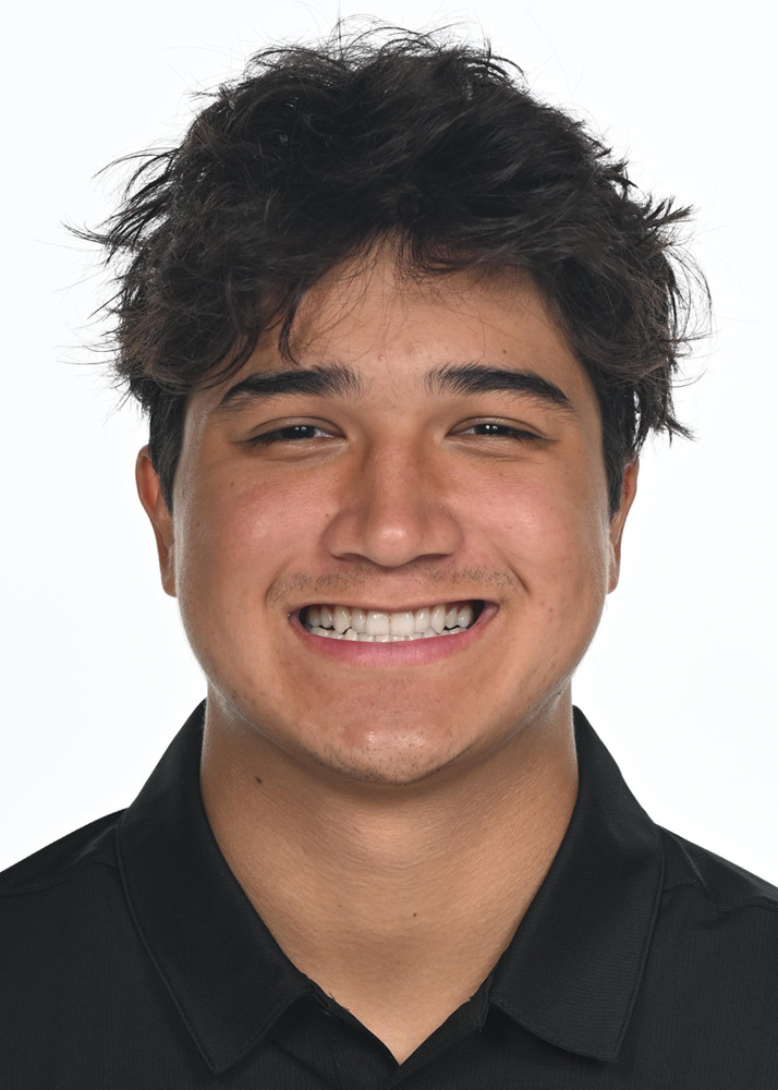 Marcus Brown - Football 2025 - Stanford Cardinal - Official Athletics ...