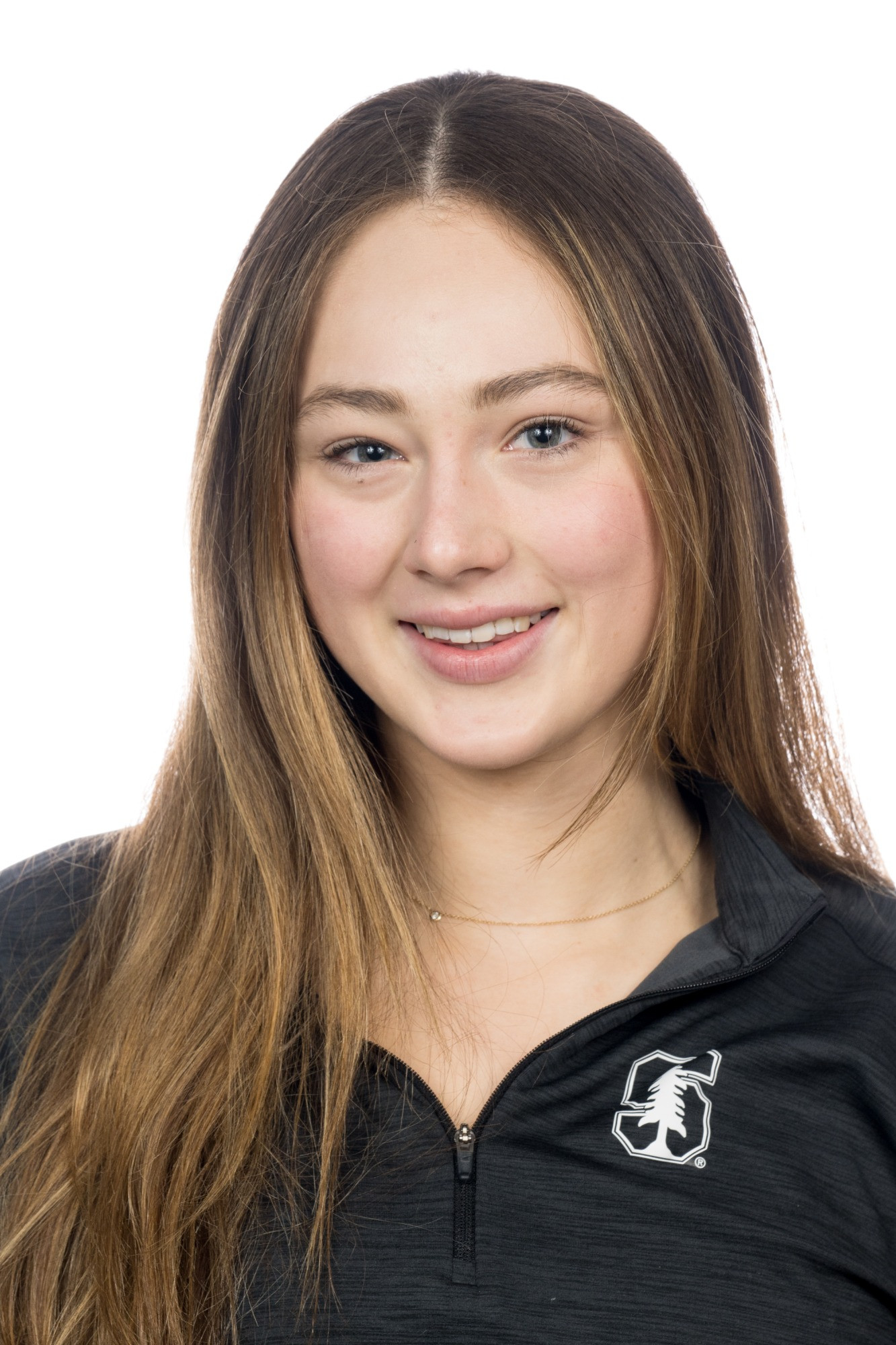 Charlotte Burnham - Women's Lwt Rowing 2023-24 - Stanford Cardinal ...