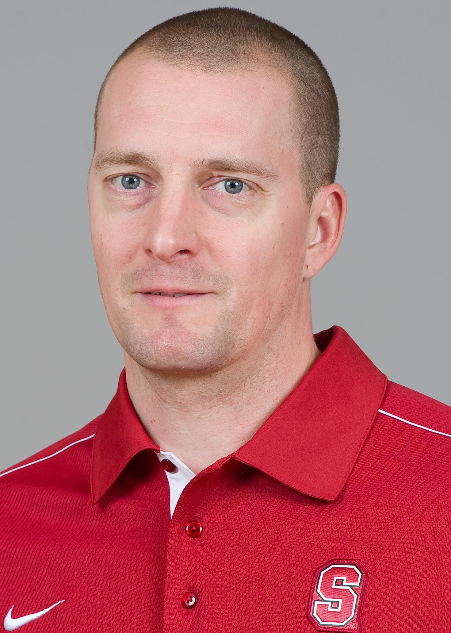 Bill Hughan - Stanford Cardinal - Official Athletics Website