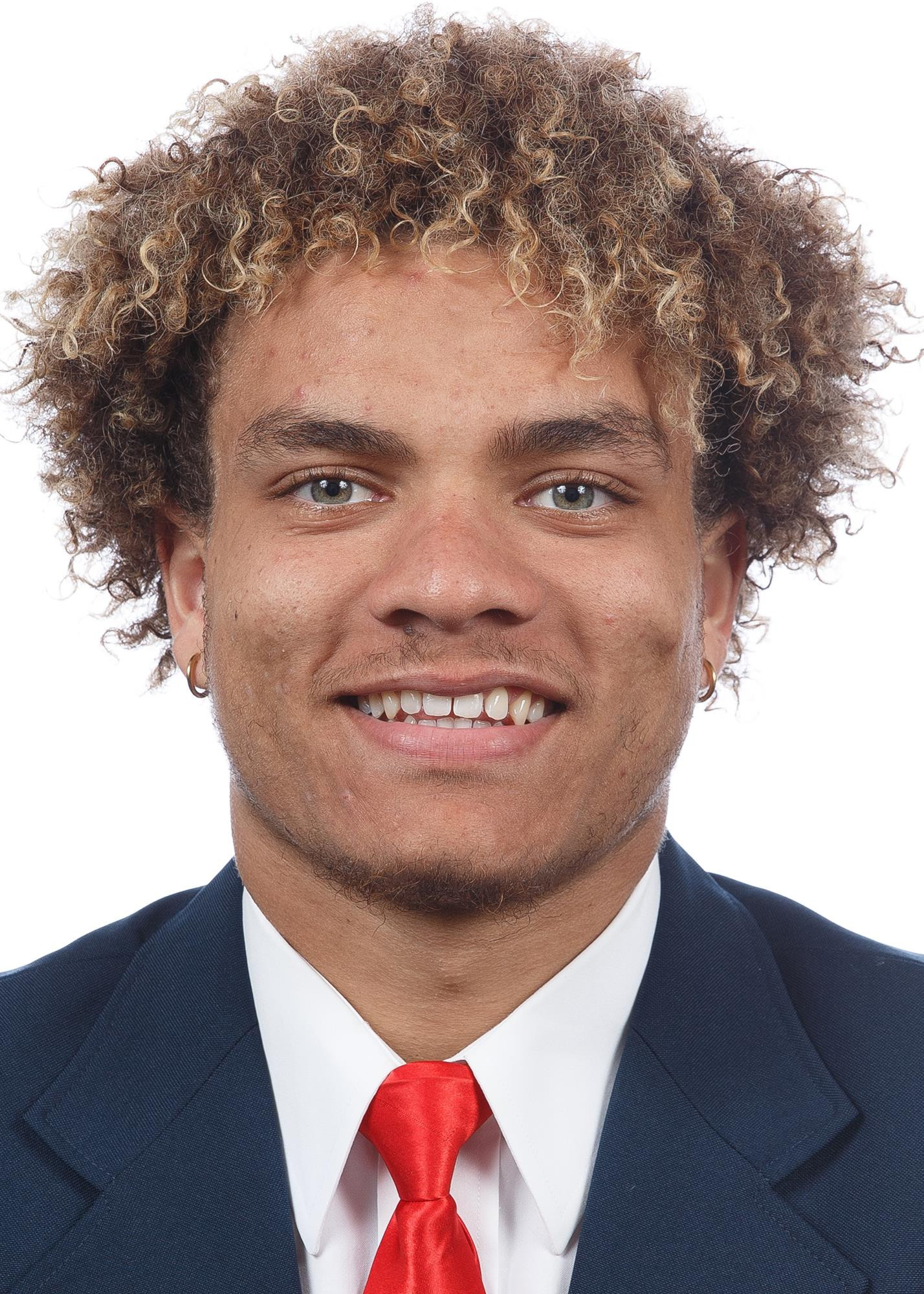 J.J. Parson - Football 2018 - Stanford Cardinal - Official Athletics ...