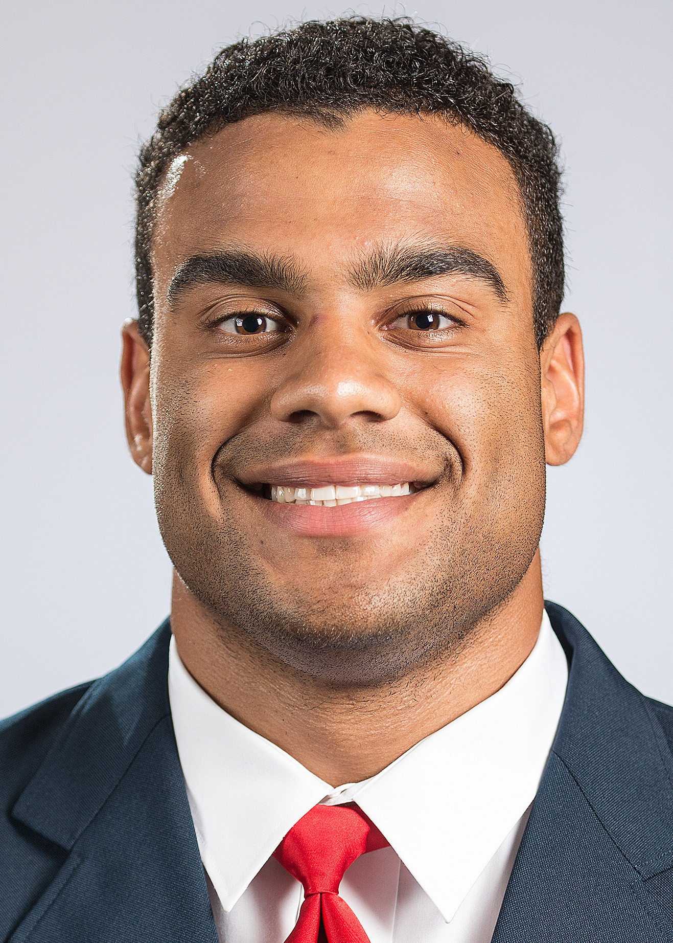 Solomon Thomas - Football 2016 - Stanford Cardinal - Official Athletics ...
