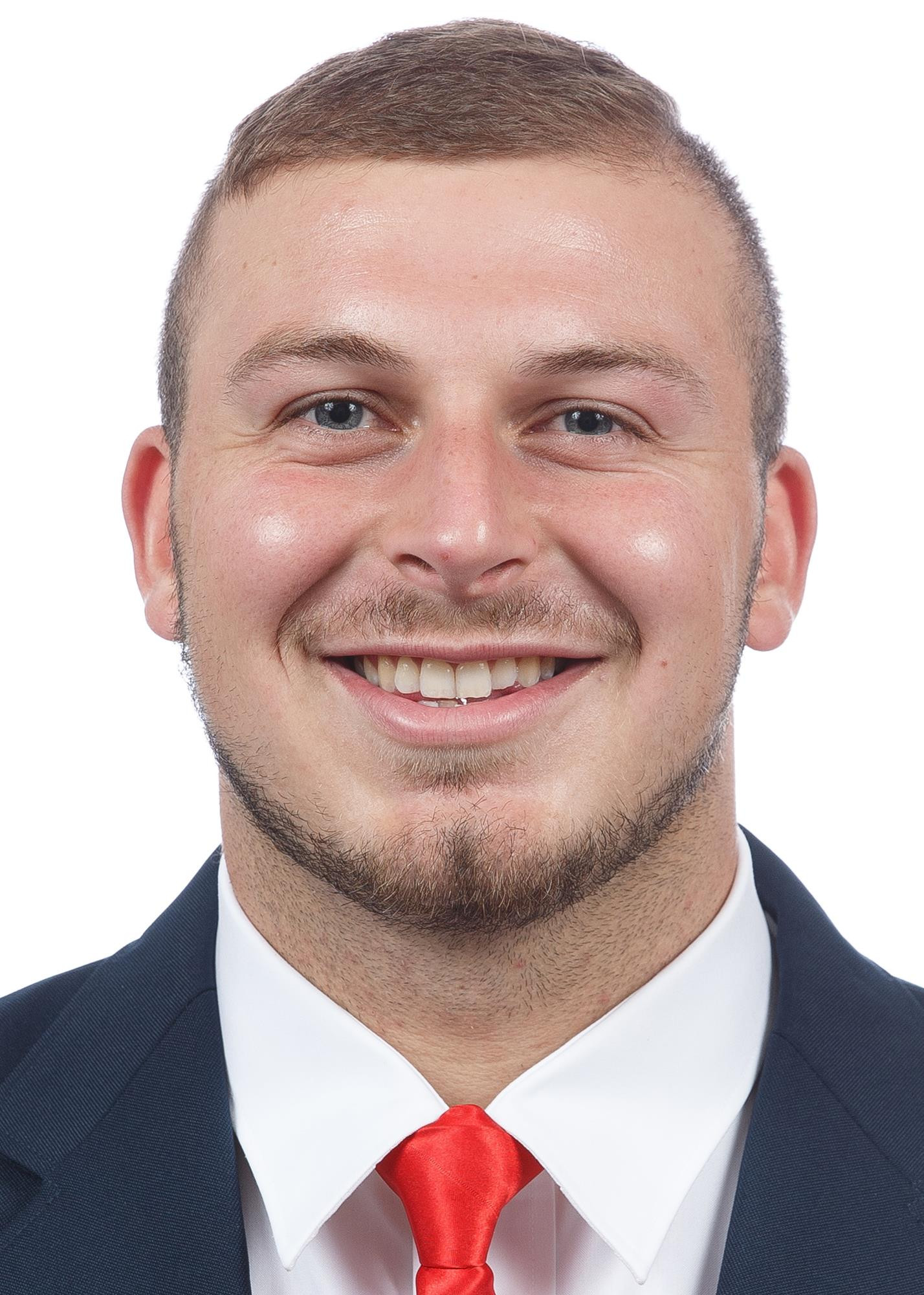 Dylan Powell - Football 2018 - Stanford Cardinal - Official Athletics ...