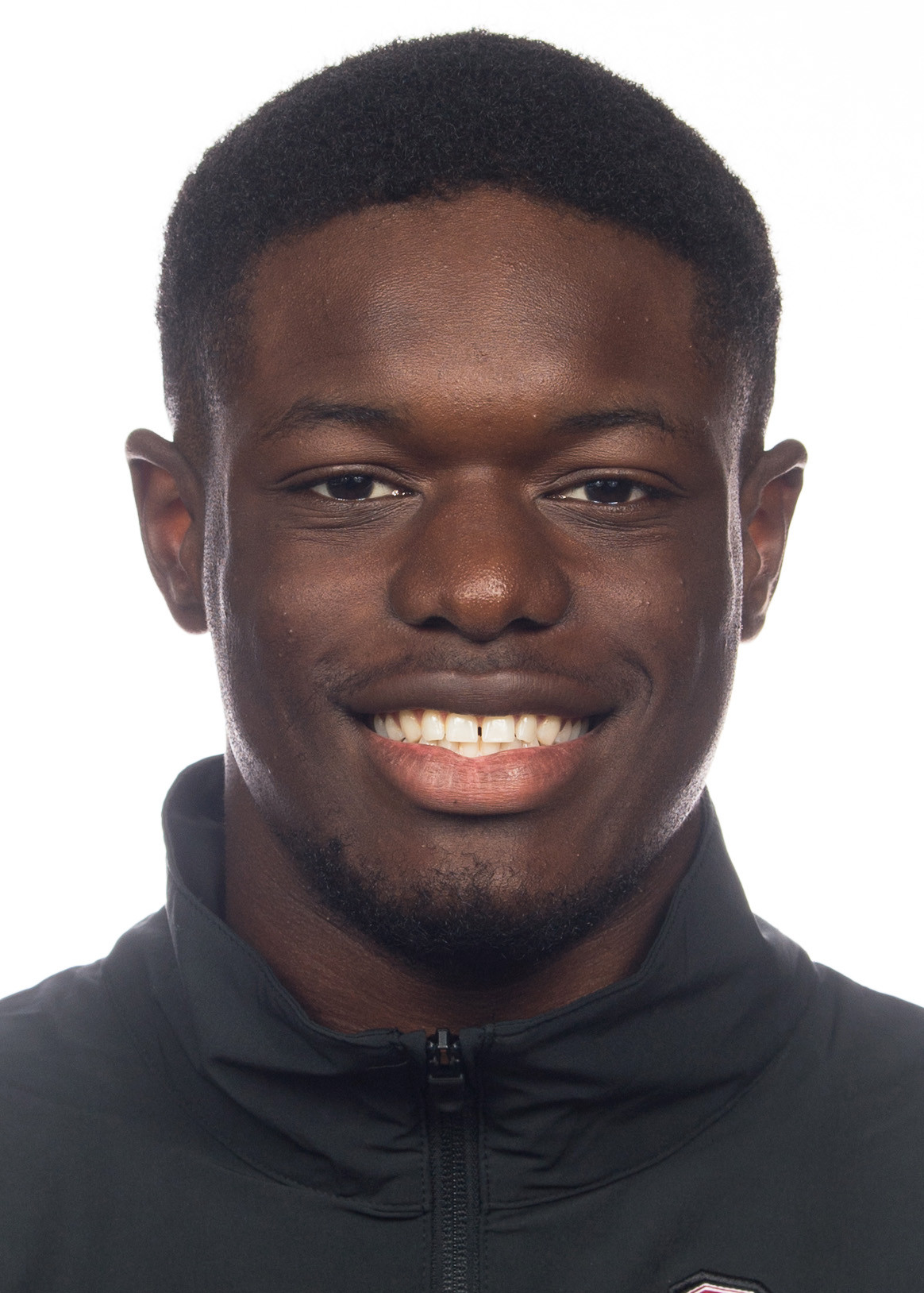 Dorien Simon - Track & Field 2022-23 - Stanford Cardinal - Official ...