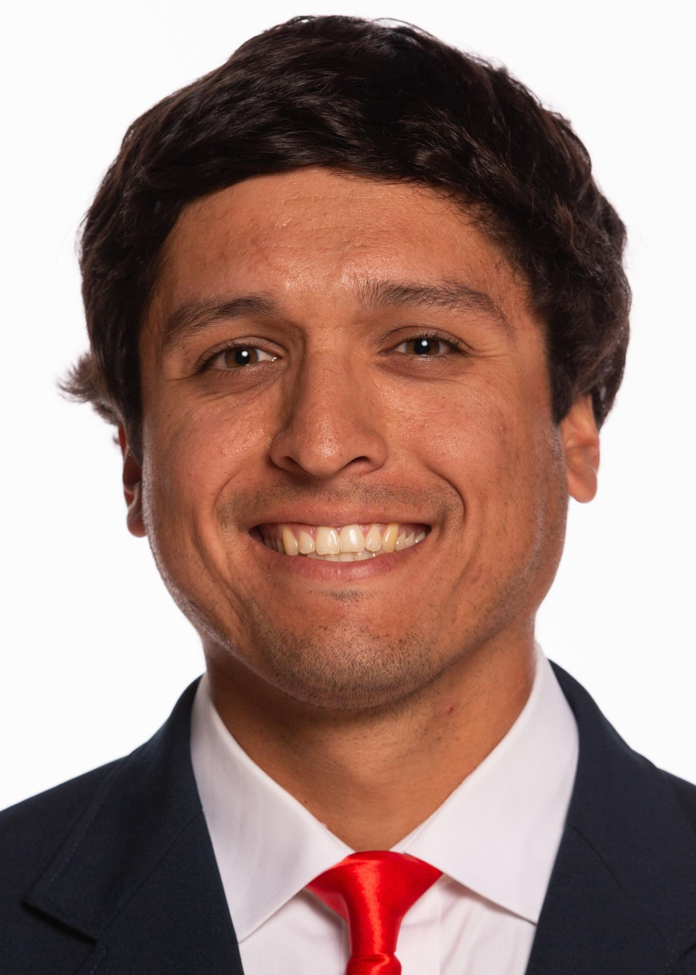 Alex Silva - Stanford Cardinal - Official Athletics Website