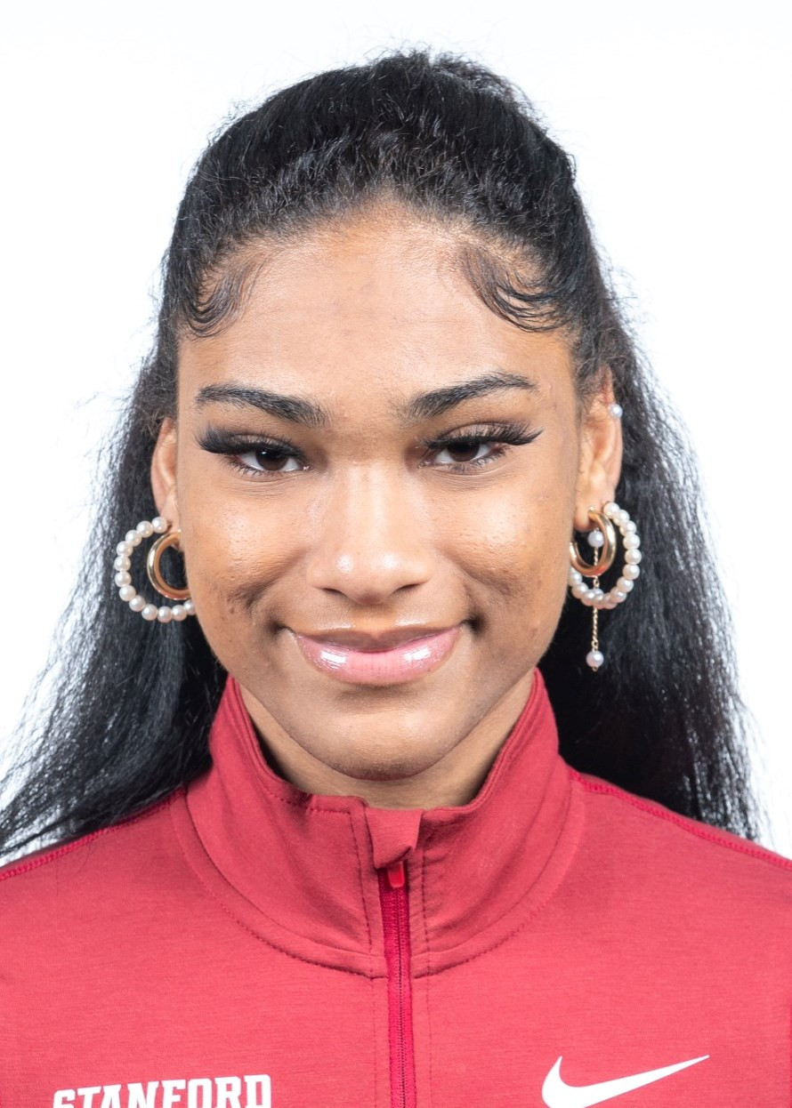 Alexa Rossum - Track & Field 2023-24 - Stanford Cardinal - Official ...
