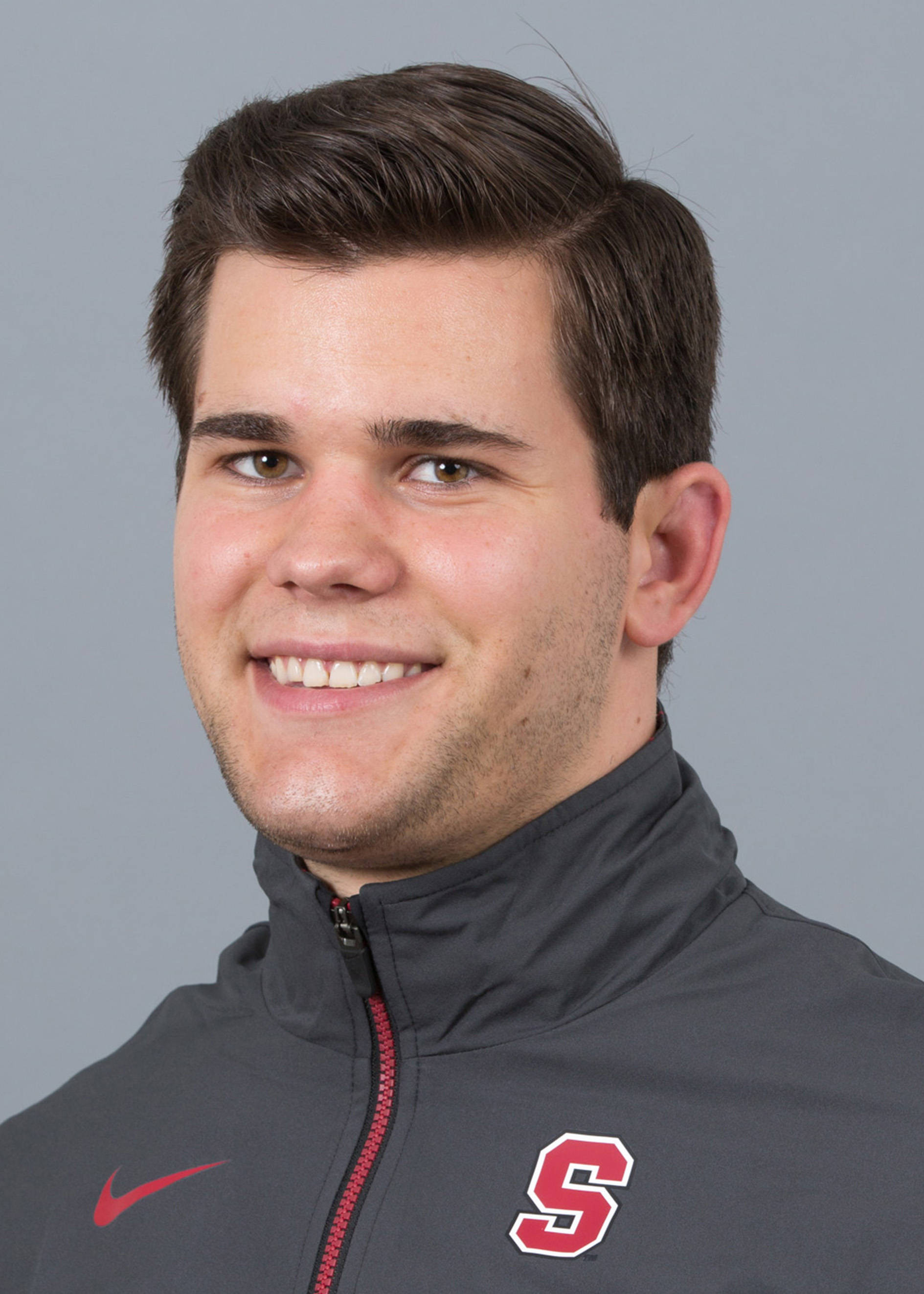 Mark Phillips - Wrestling 2011-12 - Stanford Cardinal - Official ...