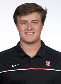 Jack Leyrer - Football 2021 - Stanford Cardinal - Official Athletics ...