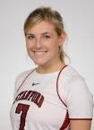 Annie Anton - Women's Lacrosse 2012 - Stanford Cardinal - Official ...