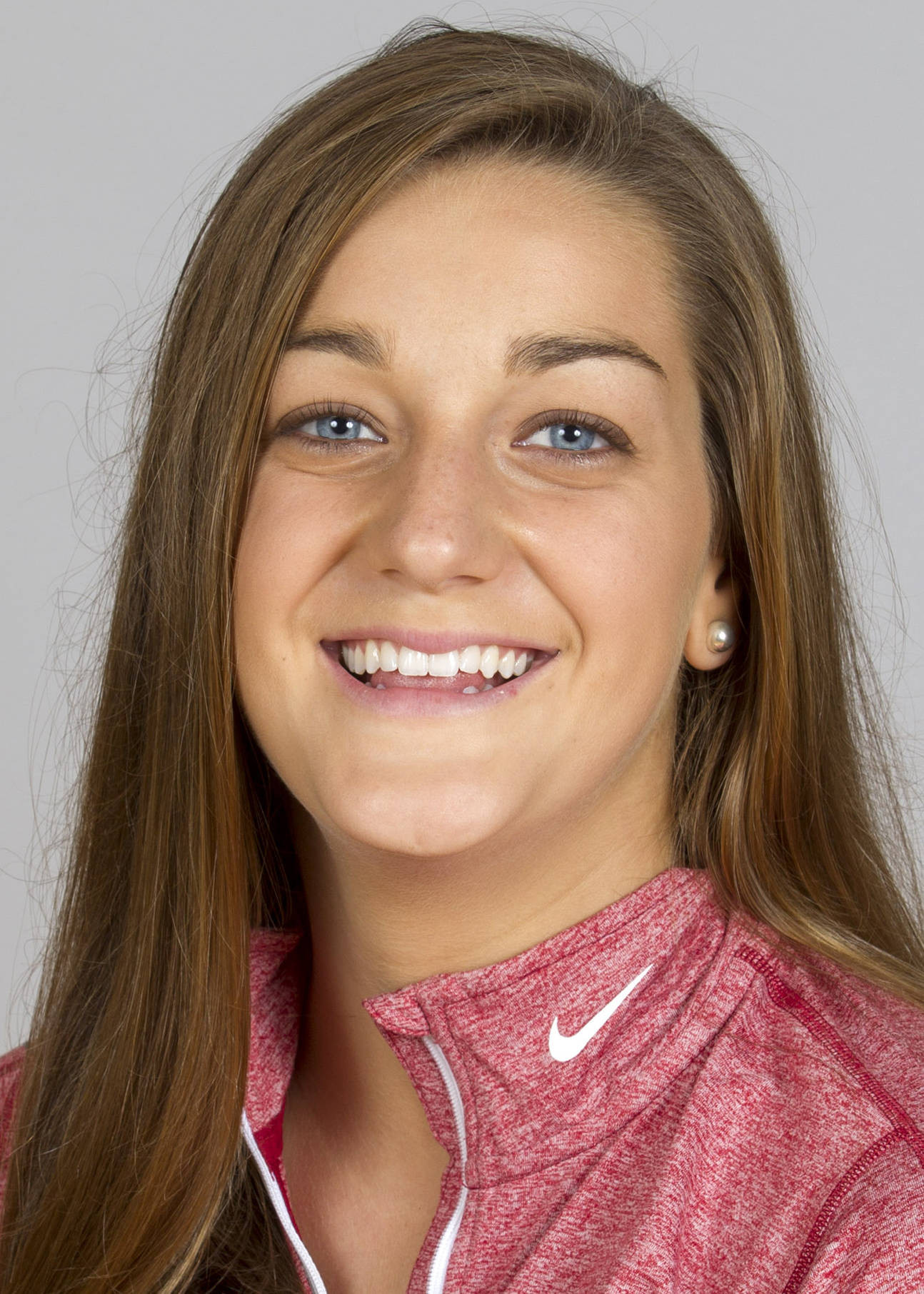 Emily Carrolo - Women's Rowing 2013-14 - Stanford Cardinal - Official ...