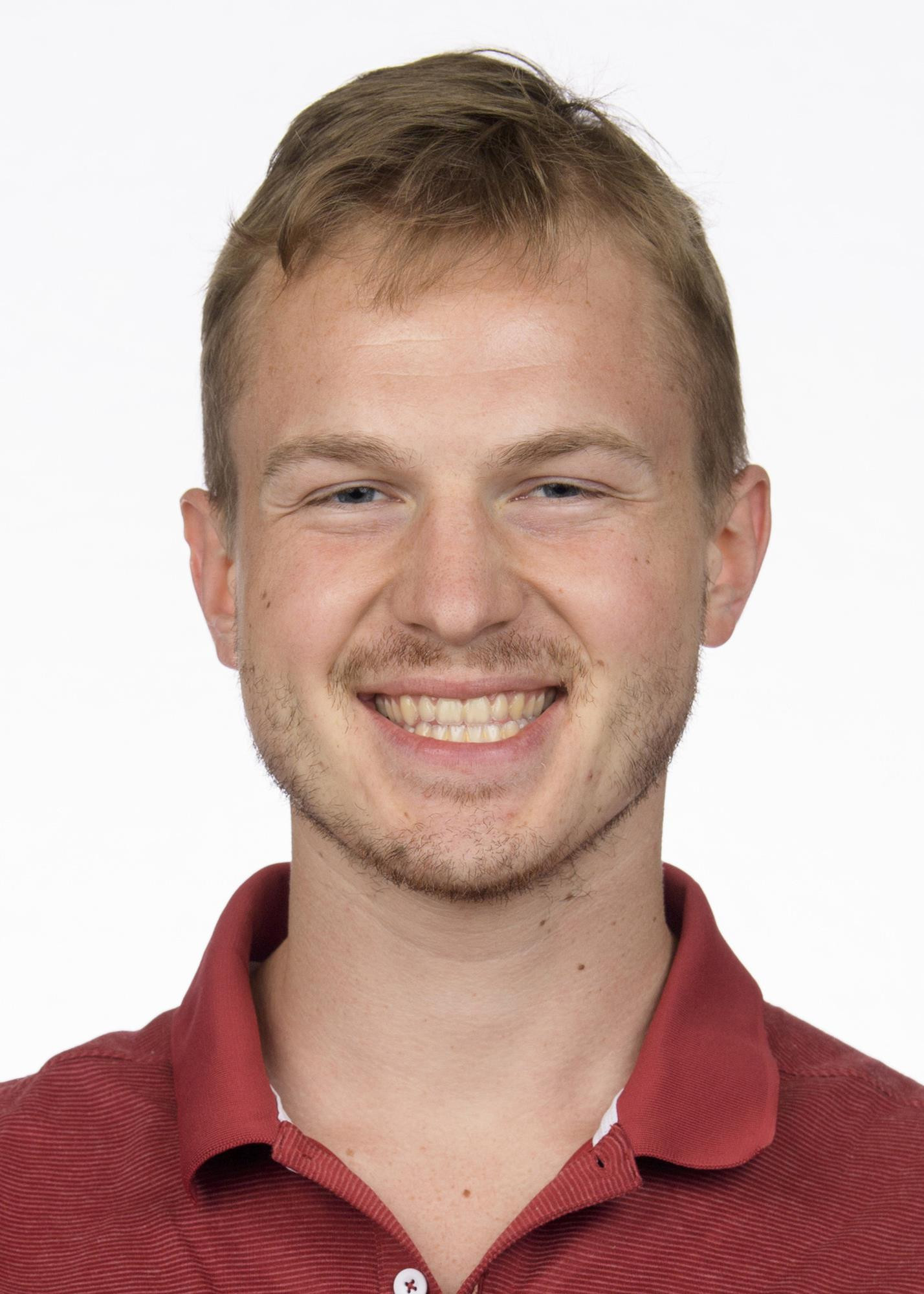 John Coffey - Men's Rowing 2019-20 - Stanford Cardinal - Official ...